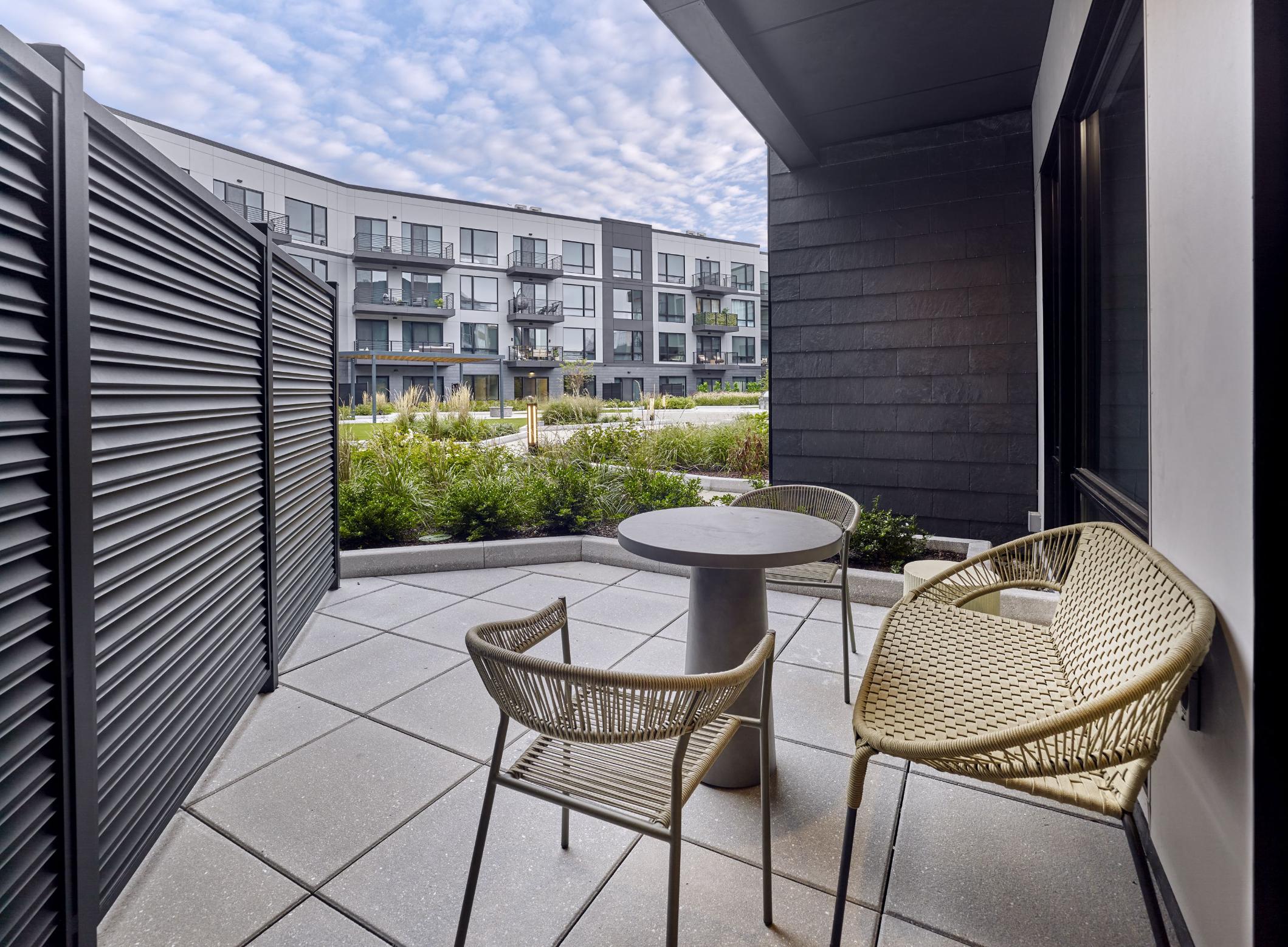 Gallery | Hackensack Waterfront Apartments | Print House
