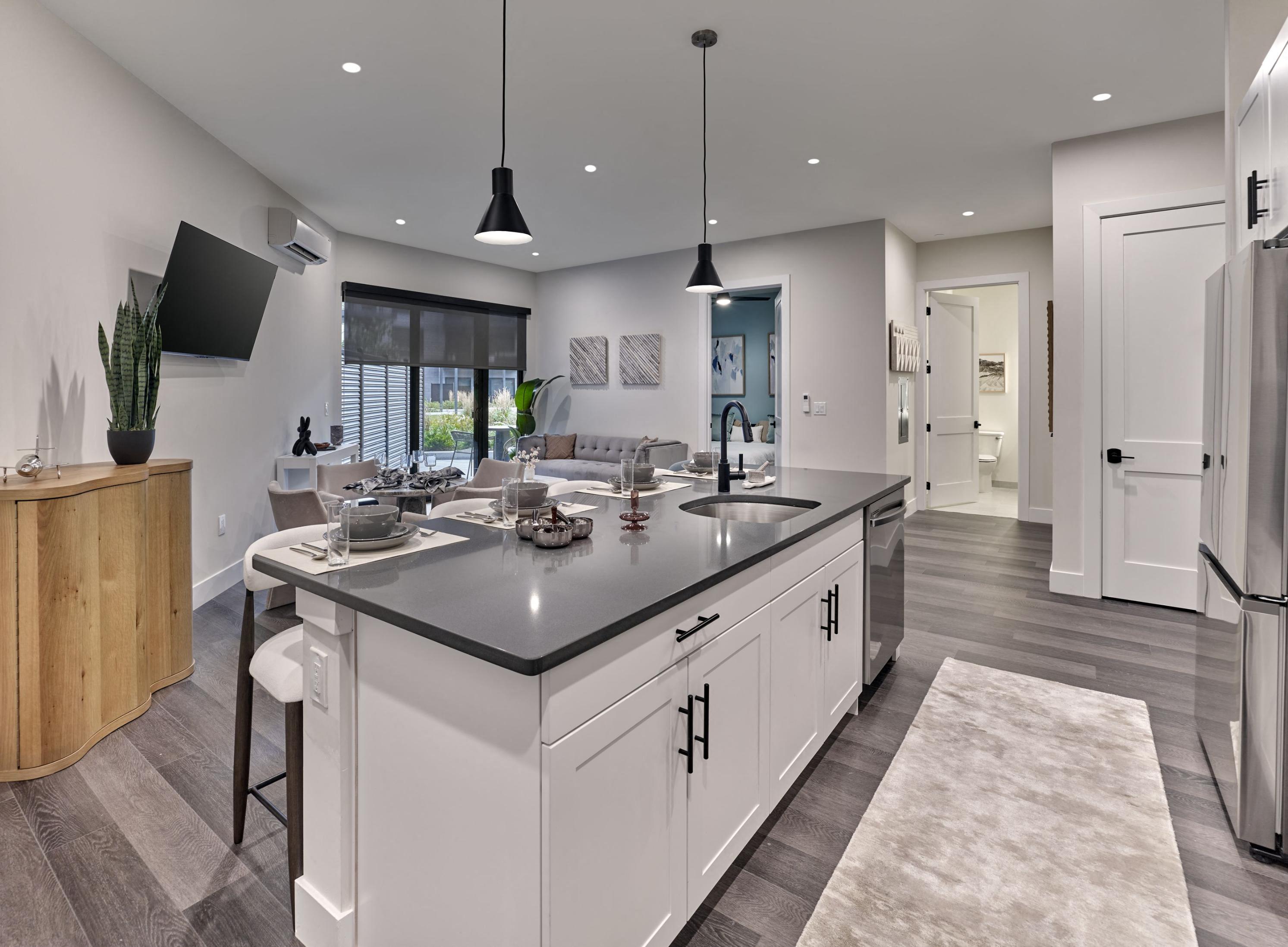 Gallery | Hackensack Waterfront Apartments | Print House