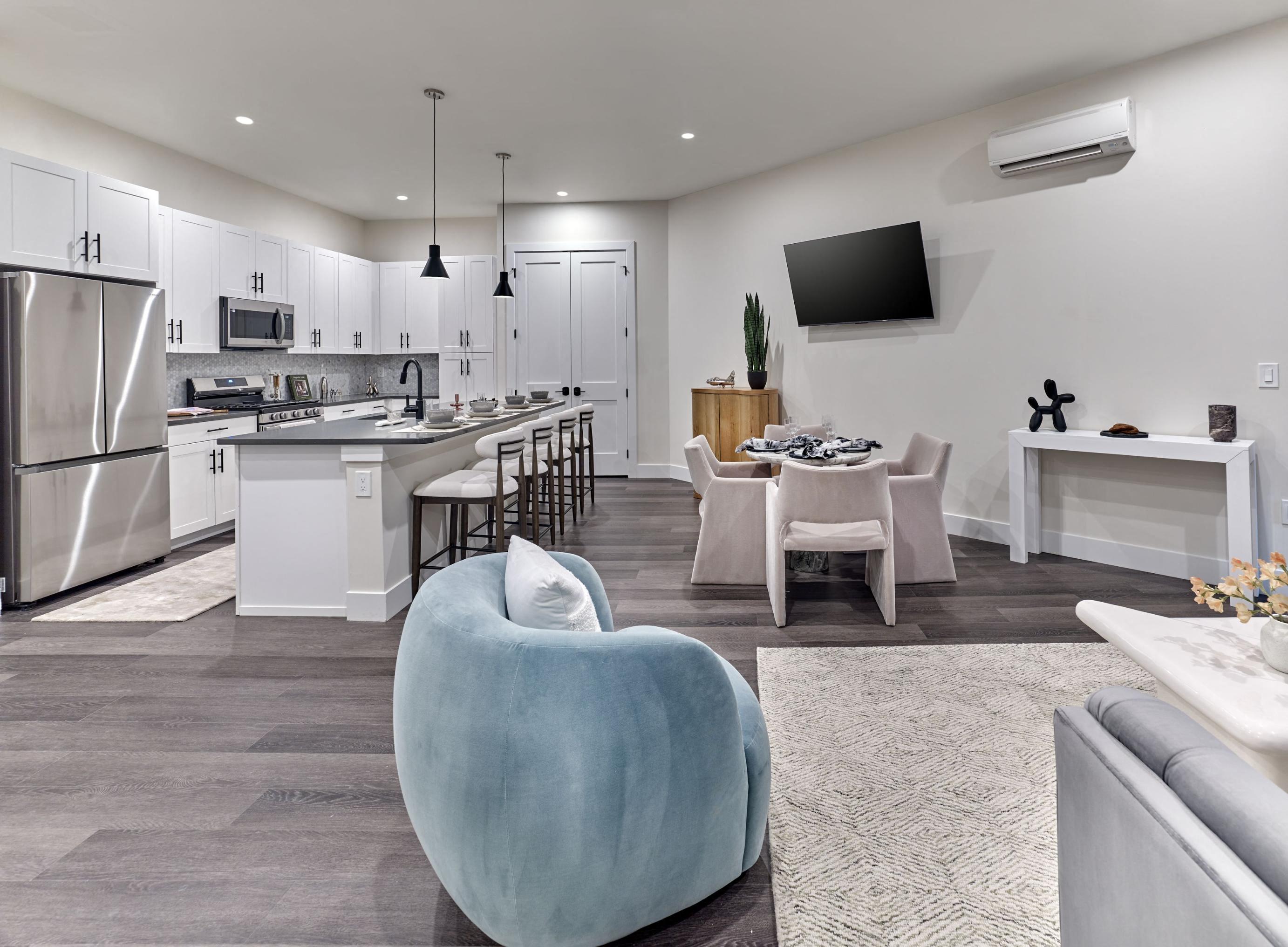 Gallery | Hackensack Waterfront Apartments | Print House