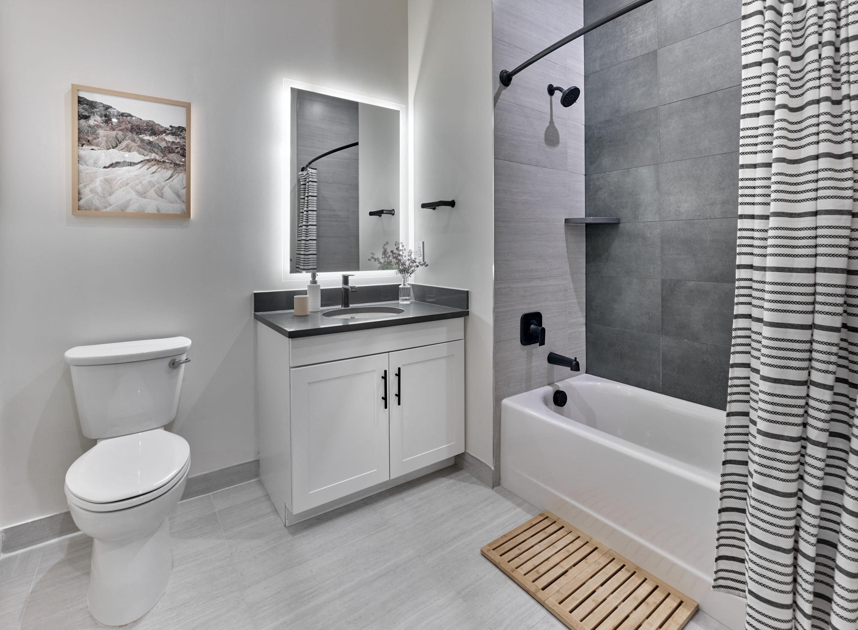 Gallery | Hackensack Waterfront Apartments | Print House