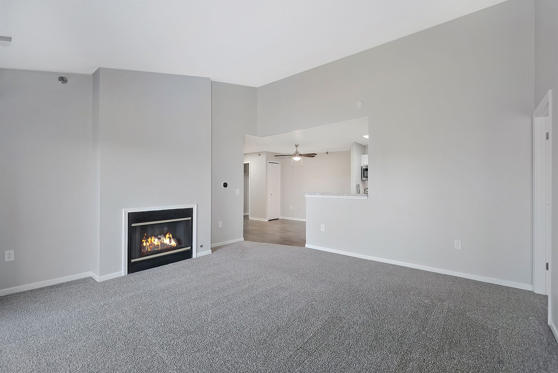 Apartments in New Hudson MI | Pendleton Park Apartments