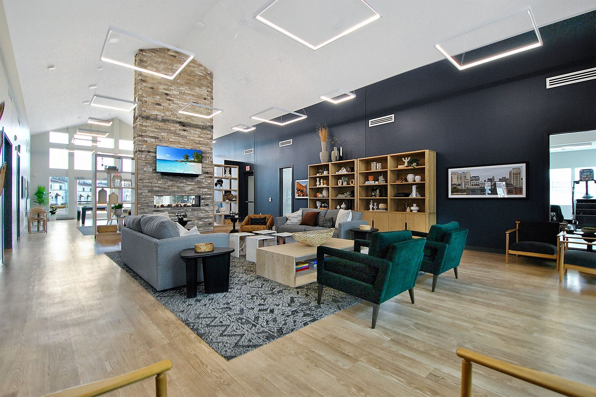Apartments in Ann Arbor MI | Homestead Commons