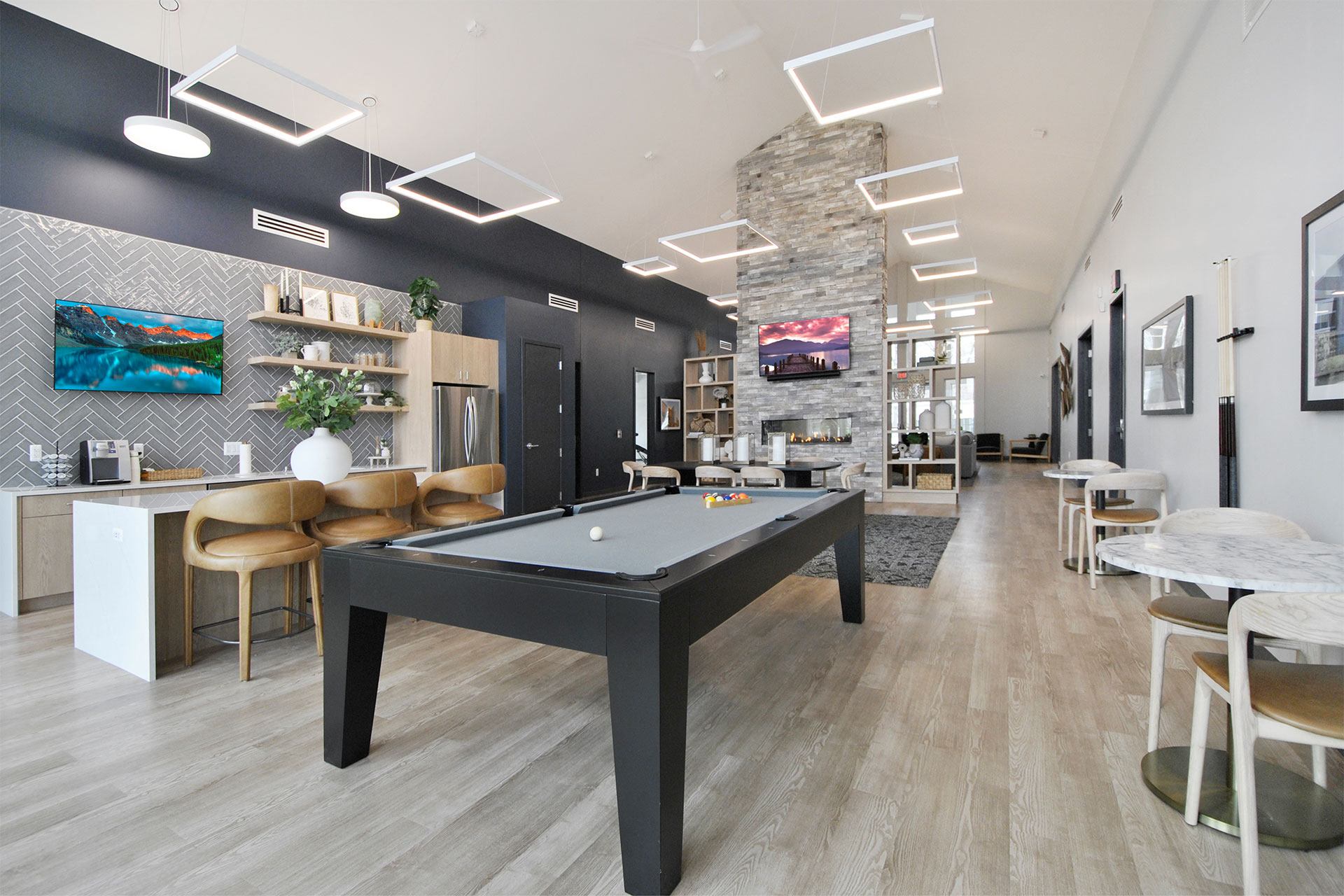 Apartments in Ann Arbor MI | Homestead Commons