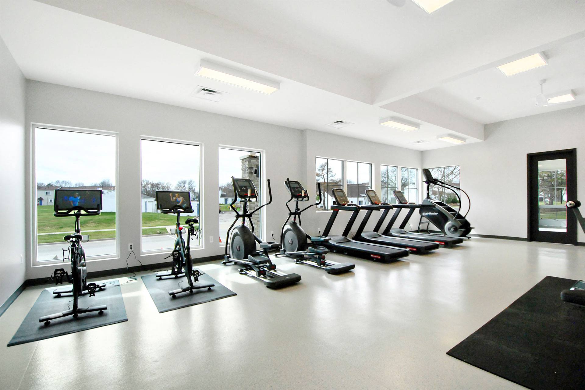 Apartments in Ann Arbor MI | Homestead Commons