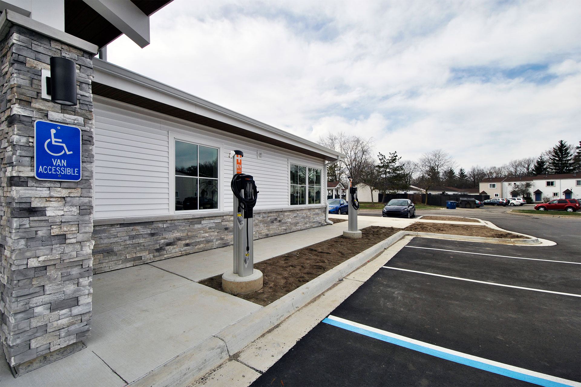Apartments in Ann Arbor MI | Homestead Commons