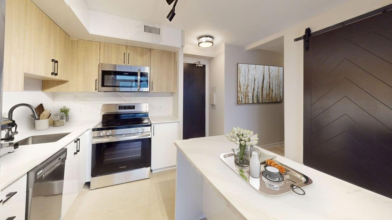 Apartments for Rent in Ottawa | CLV Group