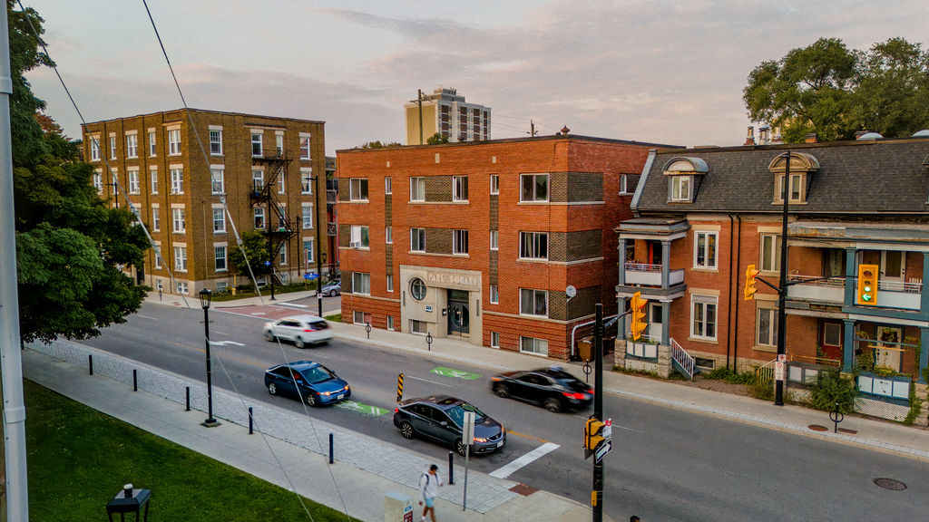 425 Elgin Street - CLV Group