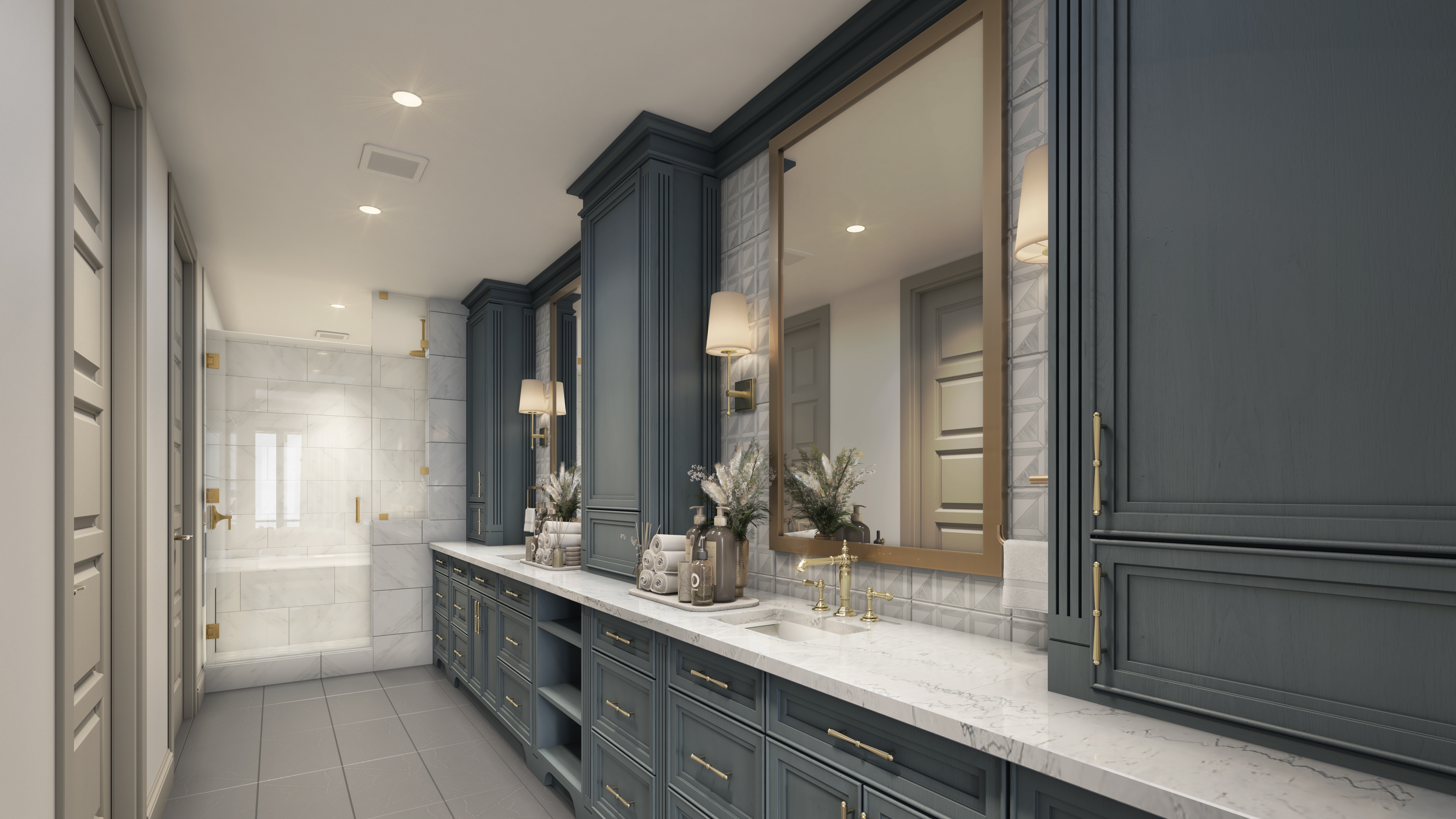 The Langley – The Langley