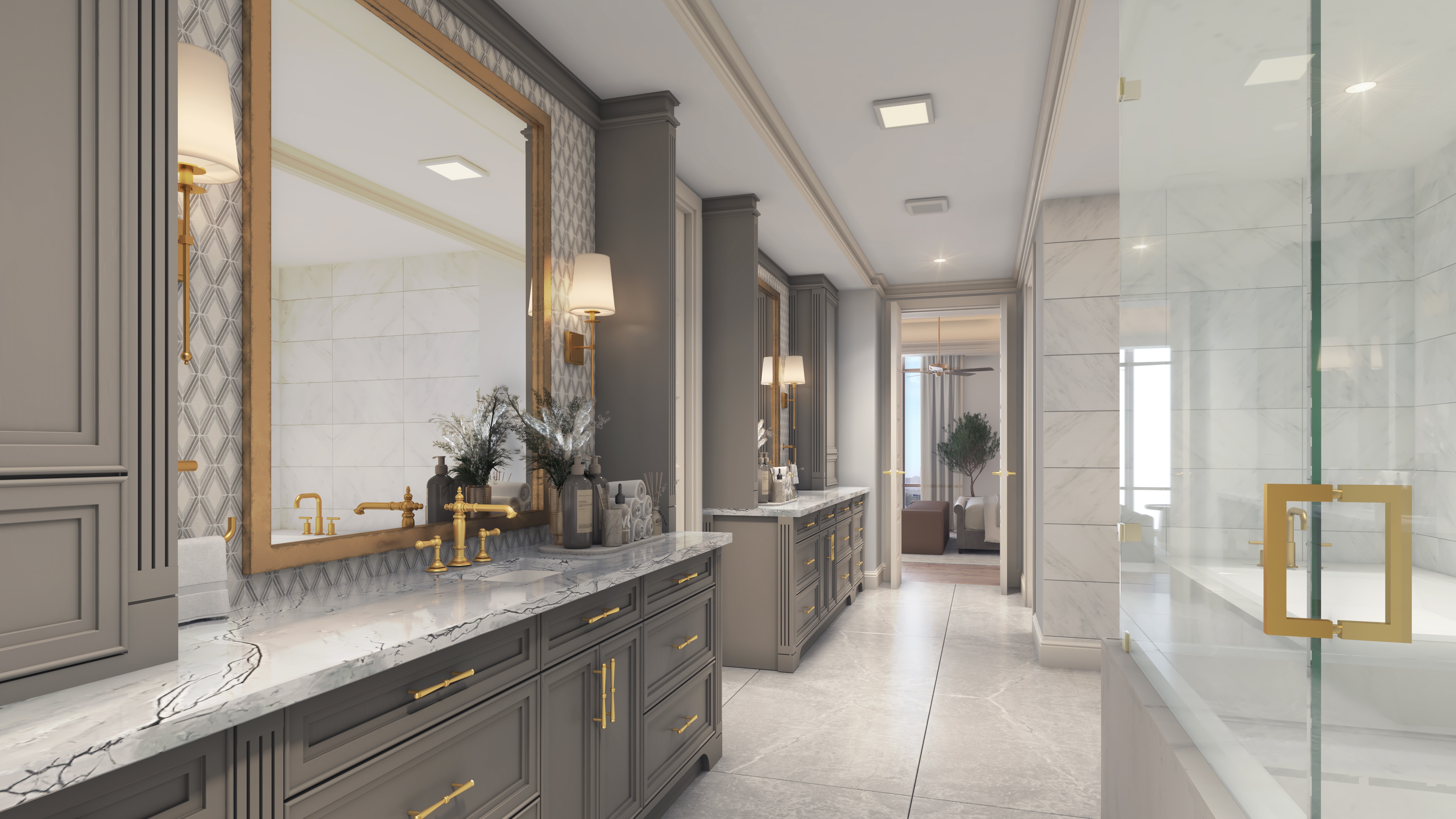 The Langley – The Langley