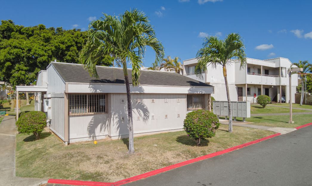 Jack Hall Waipahu | Indigo Real Estate