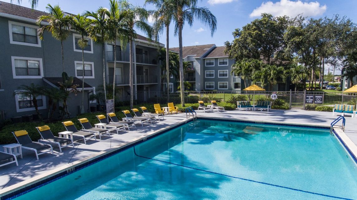 Hampton Lakes - RPM Living - Property