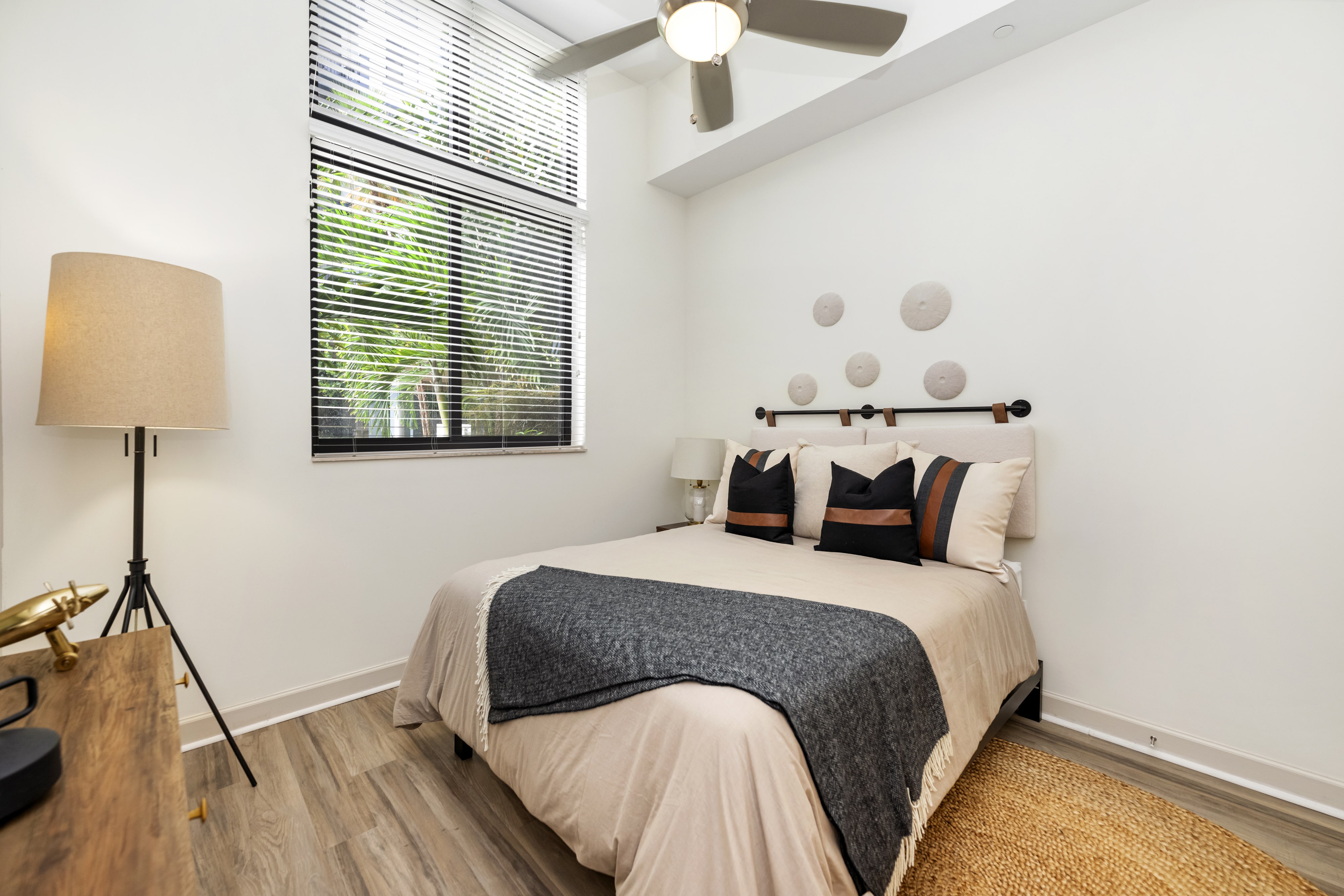 The Manor at Flagler Village - 10X Living