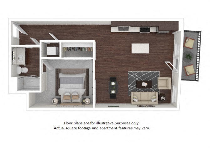 The Casey - Windsor Communities