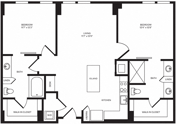 Windsor Turtle Creek - Windsor Communities
