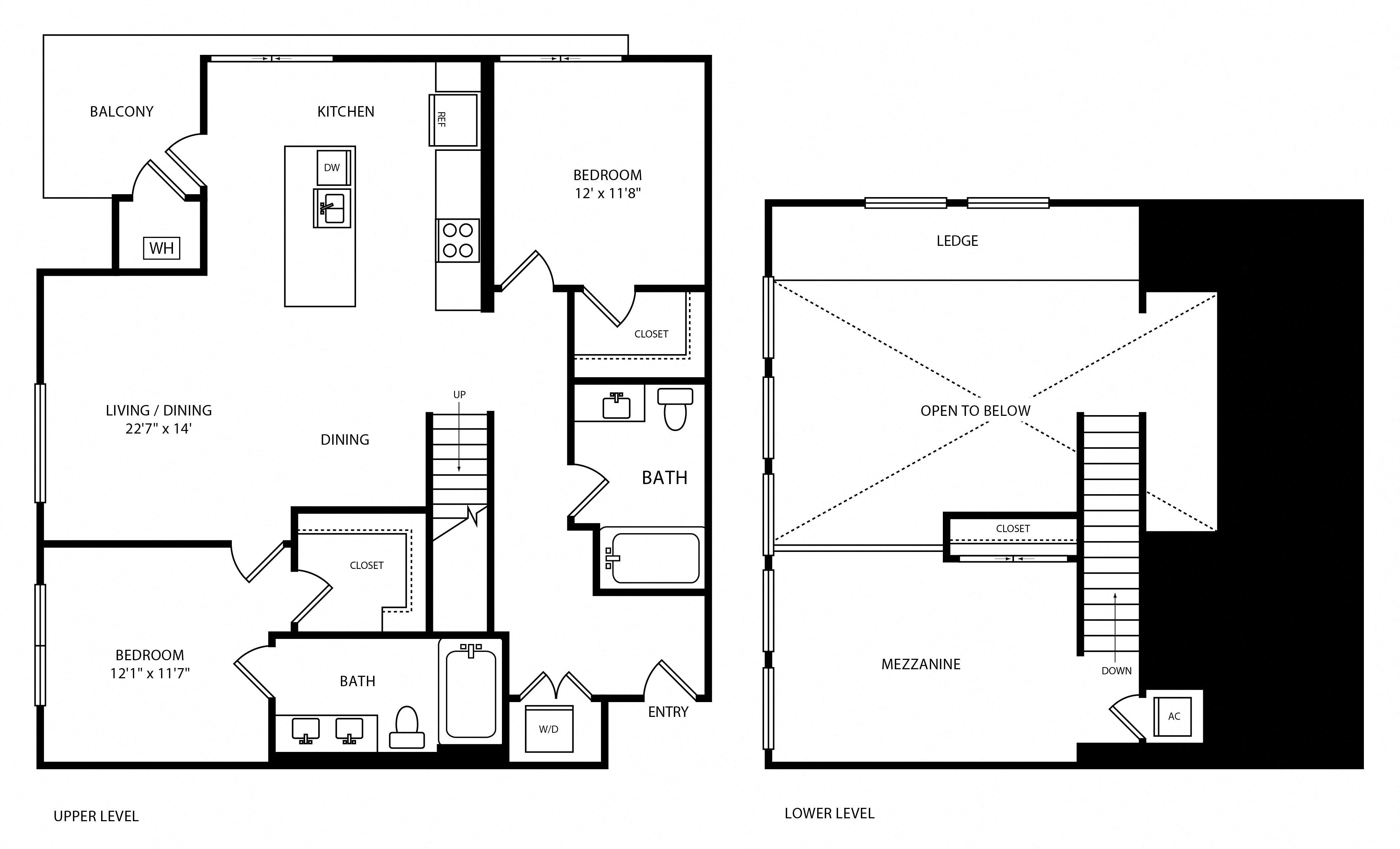 Boardwalk by Windsor - Windsor Communities