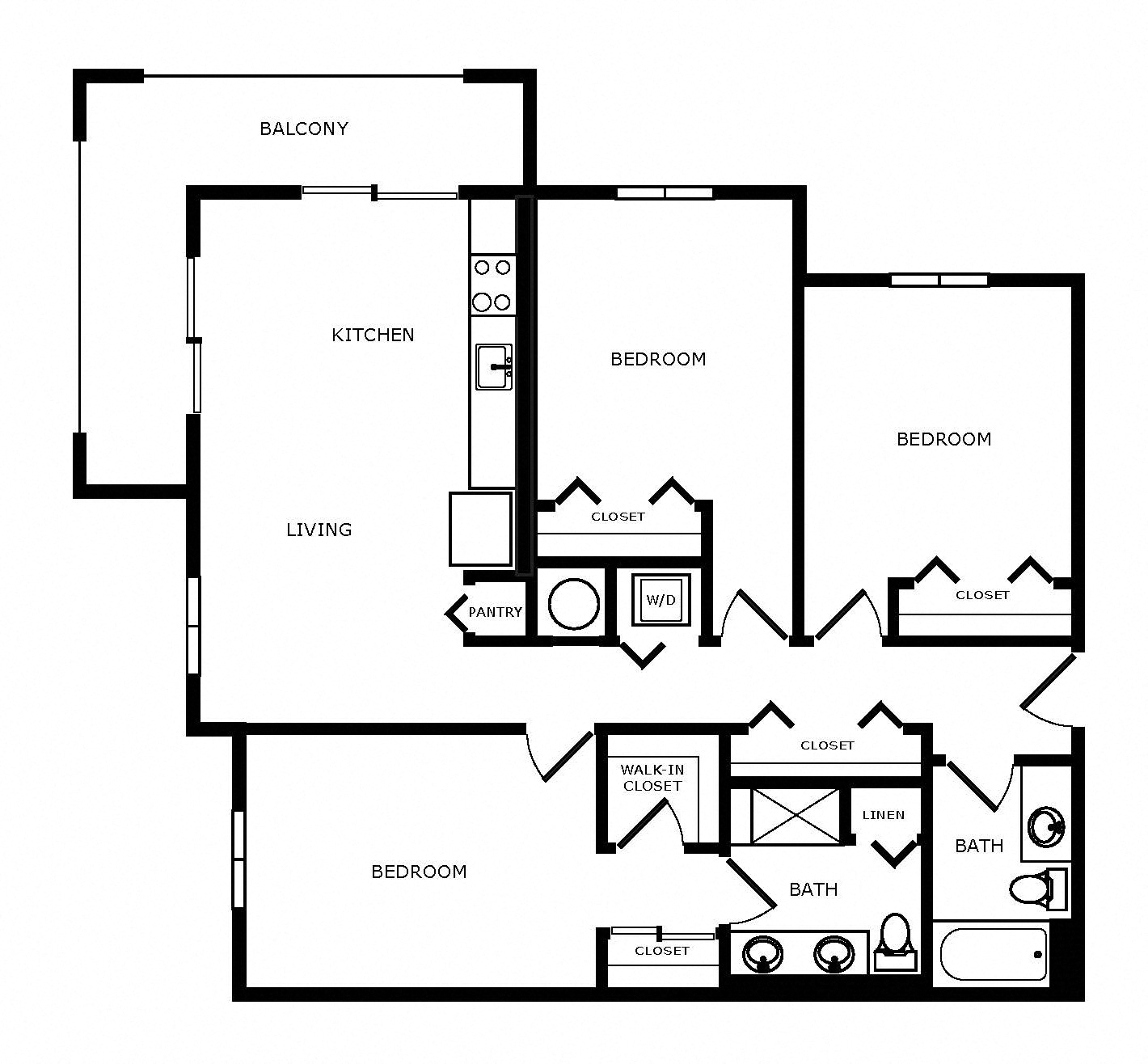 Windsor Cornerstone - Windsor Communities