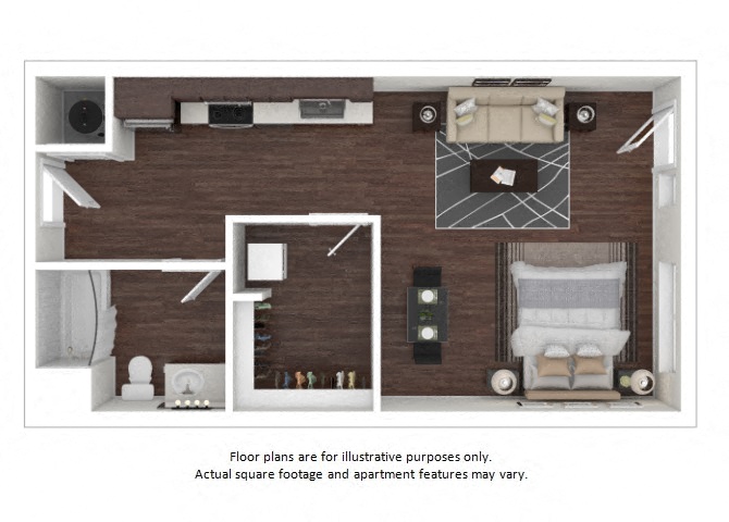The Casey - Windsor Communities