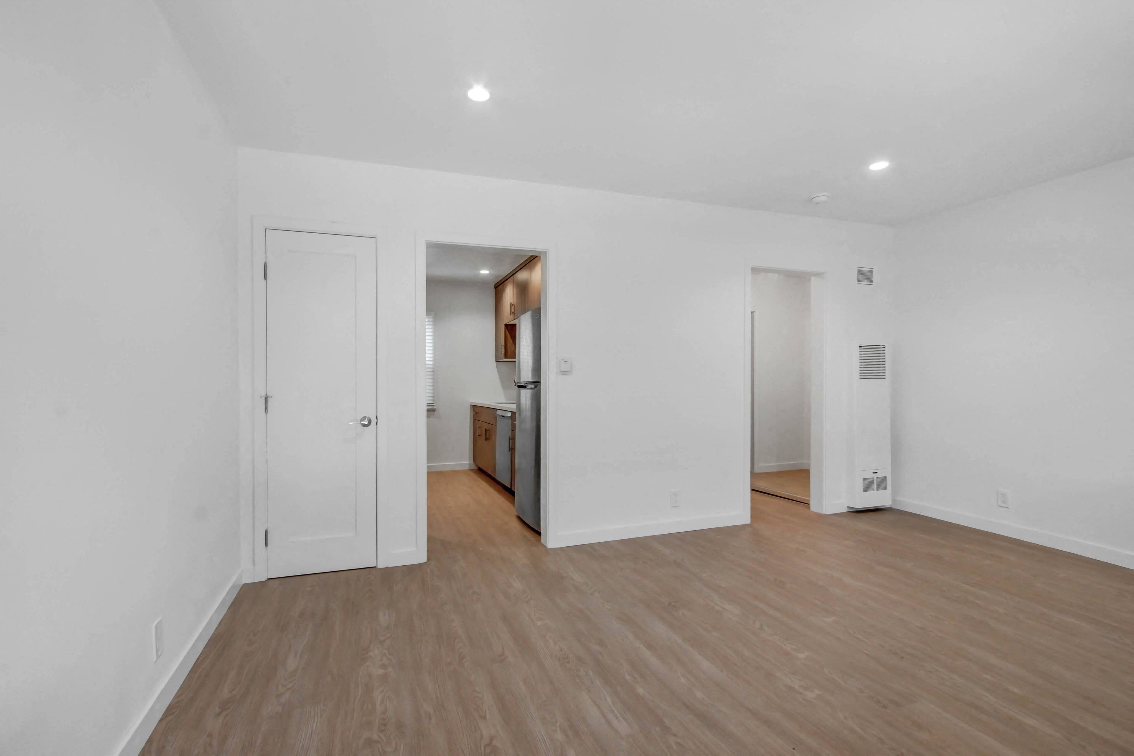 1844-1850 North Harvard #A12 – RentSFNow