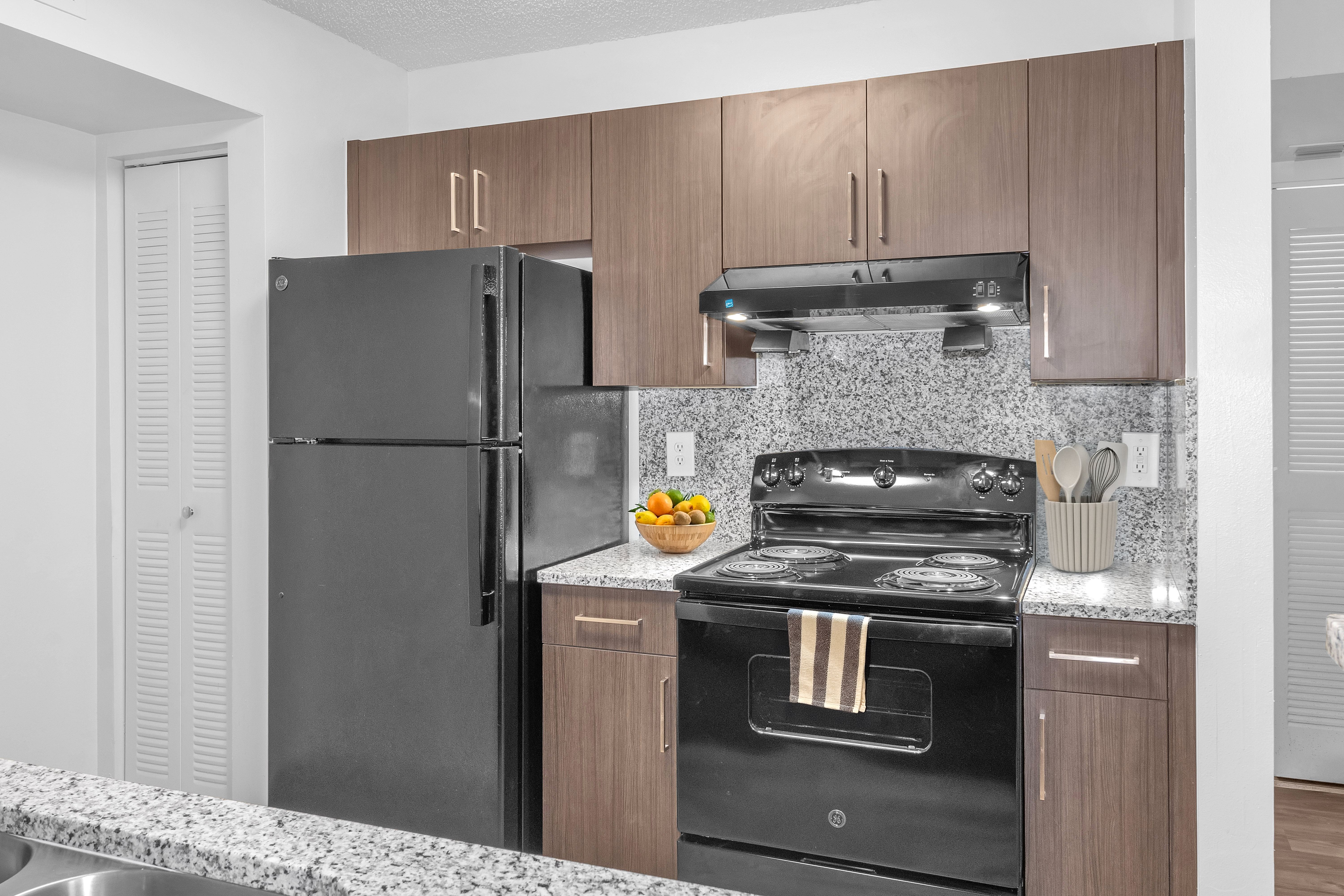Fairfield | Eco-Friendly Apartments For Rent in Miami Metro