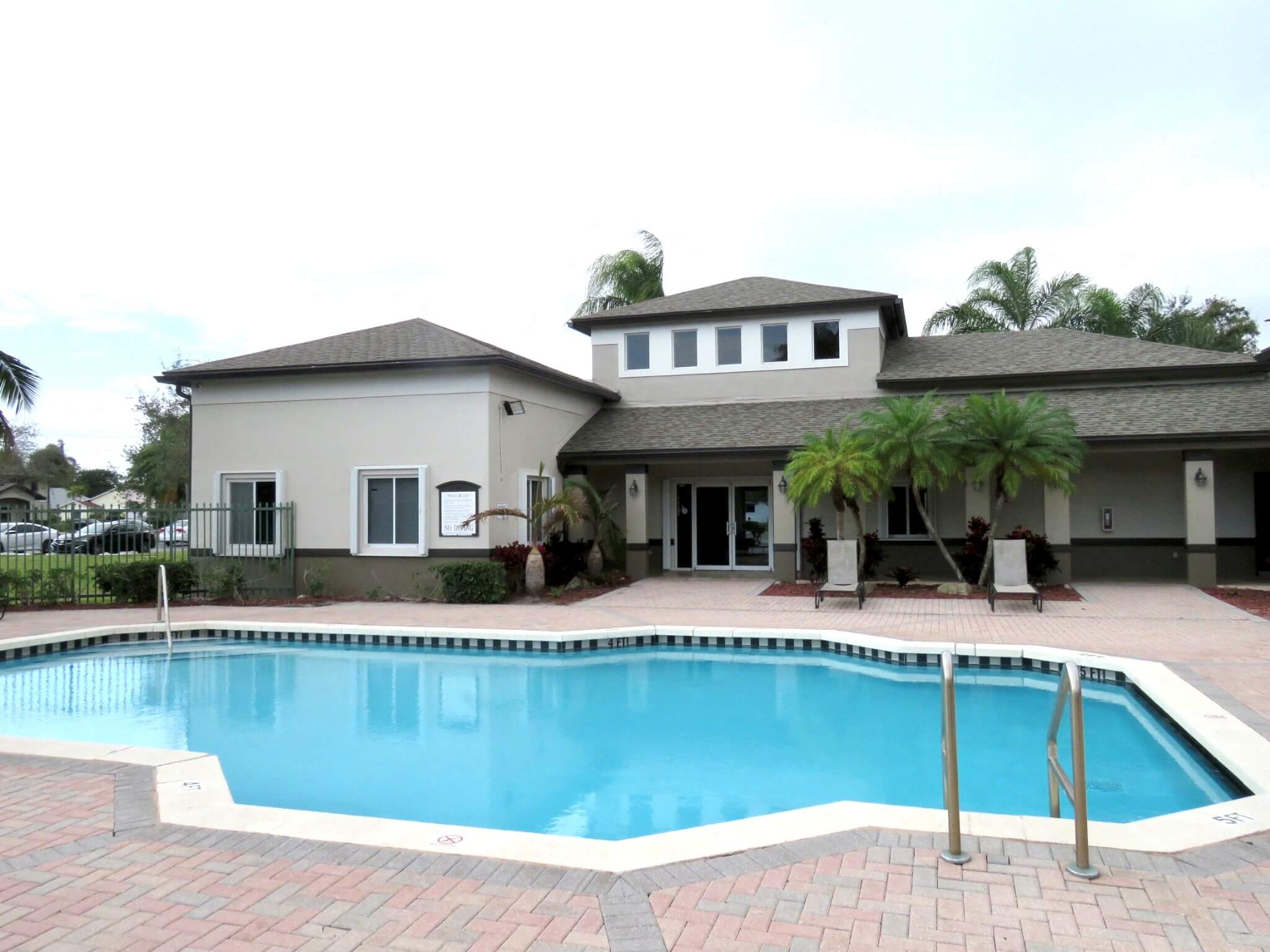 Fairfield | Apartments for Rent in Miami, FL