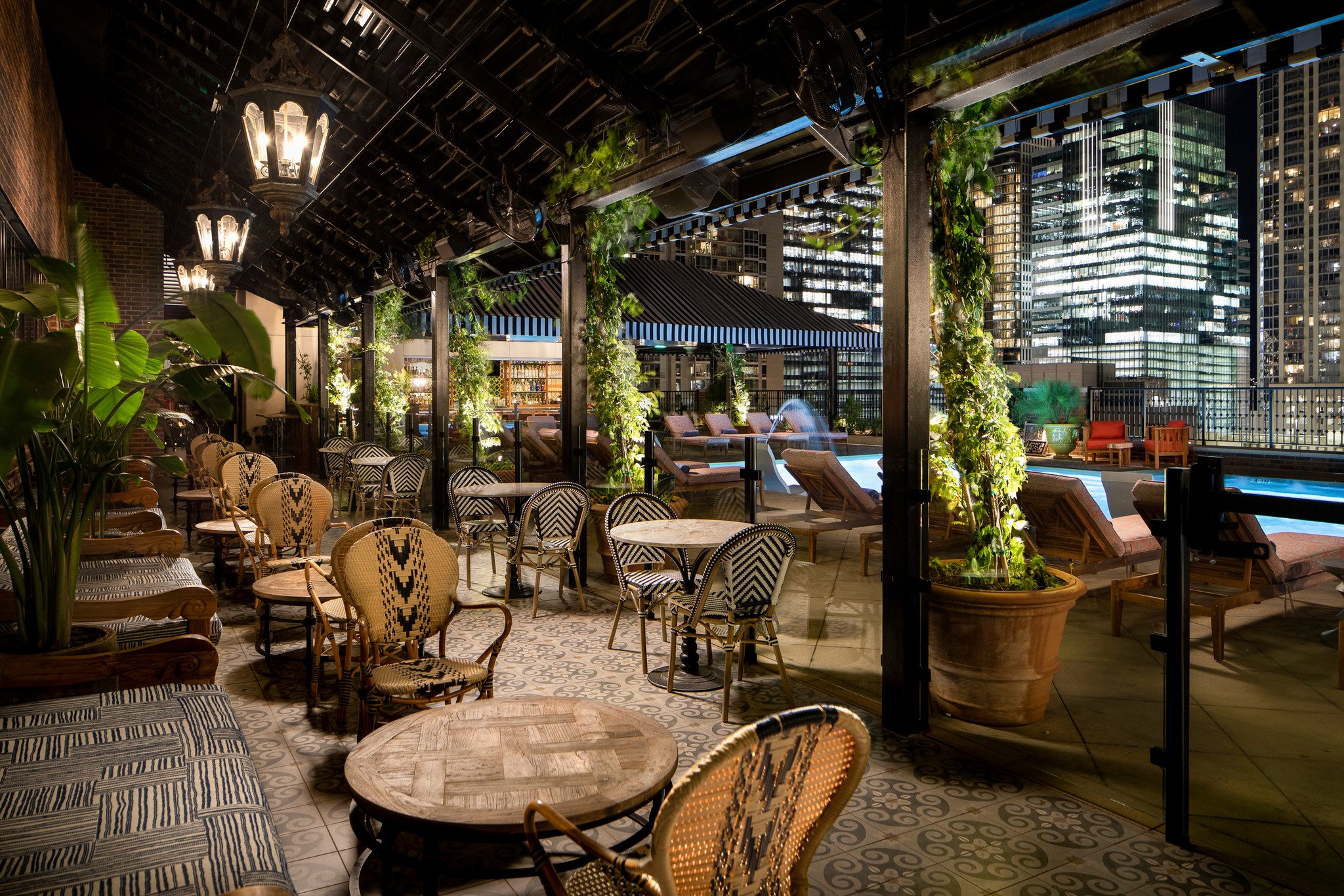 Gables Republic Square