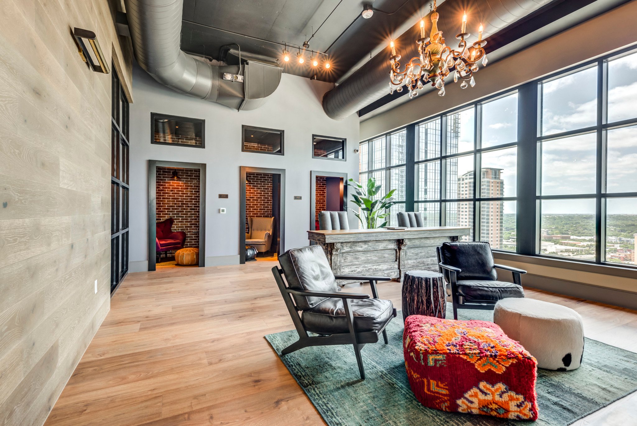 Gables Republic Square