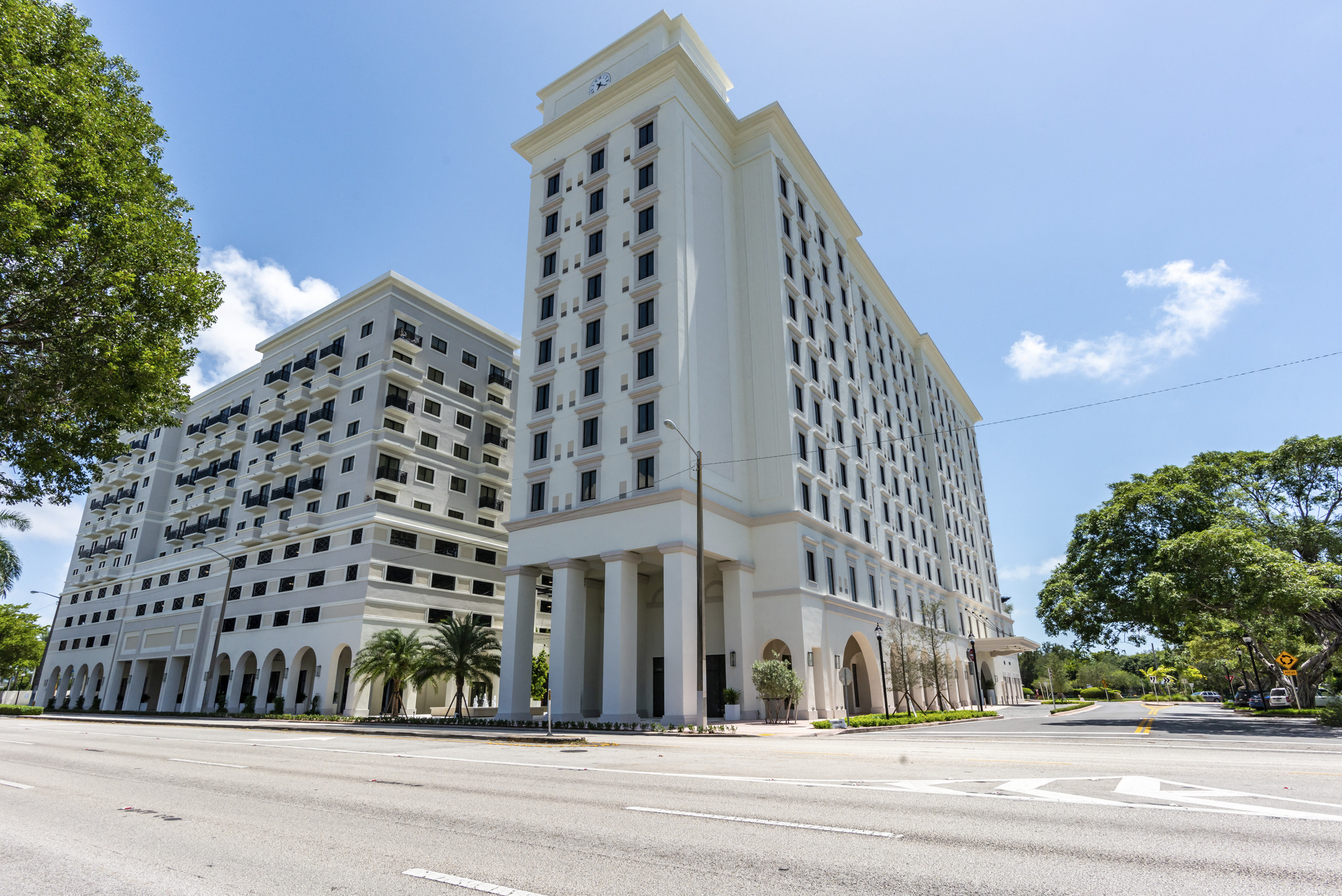 The Residences at Thesis