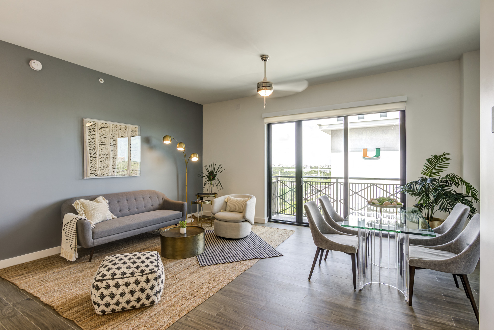 The Residences at Thesis