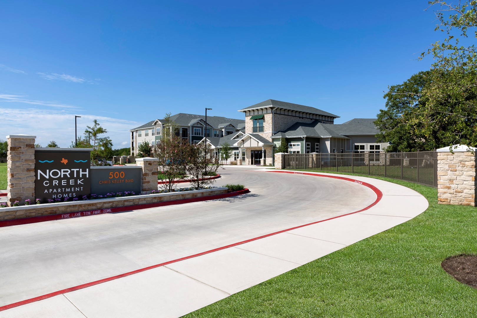 Austin, Texas - RPM Living