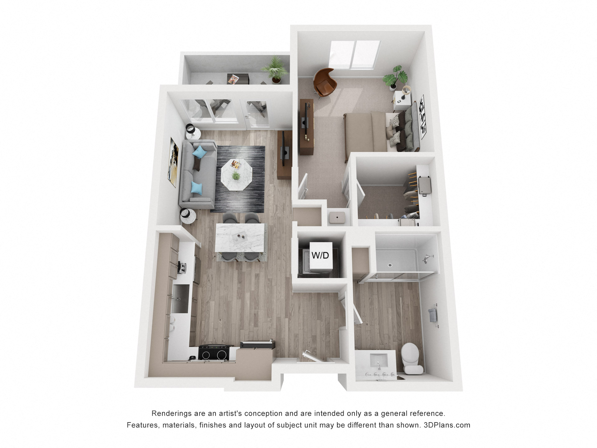 Revel Rancharrah | Independent Living in Reno, NV