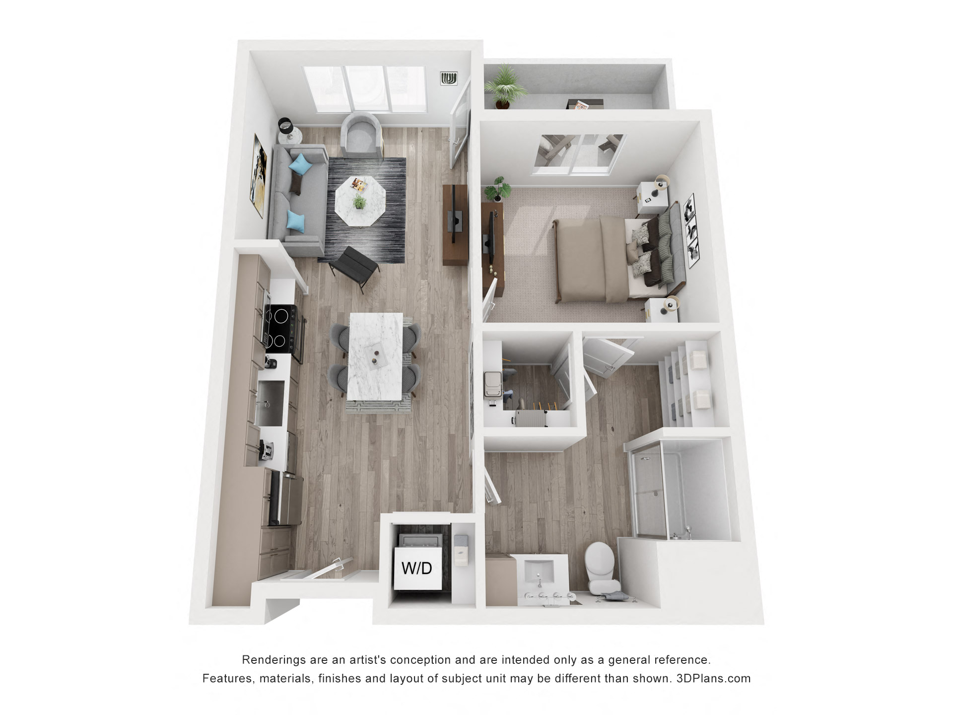 Revel Rancharrah | Independent Living in Reno, NV