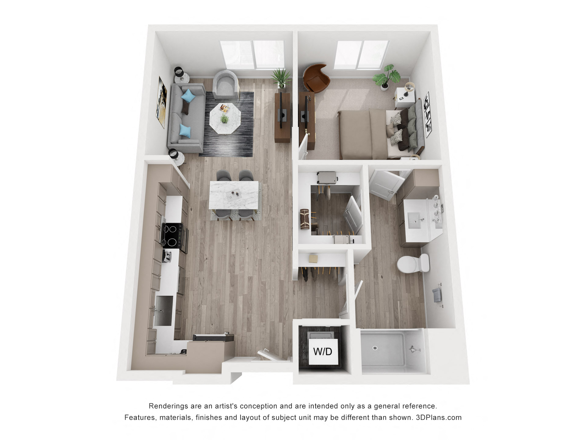 Revel Rancharrah | Independent Living in Reno, NV