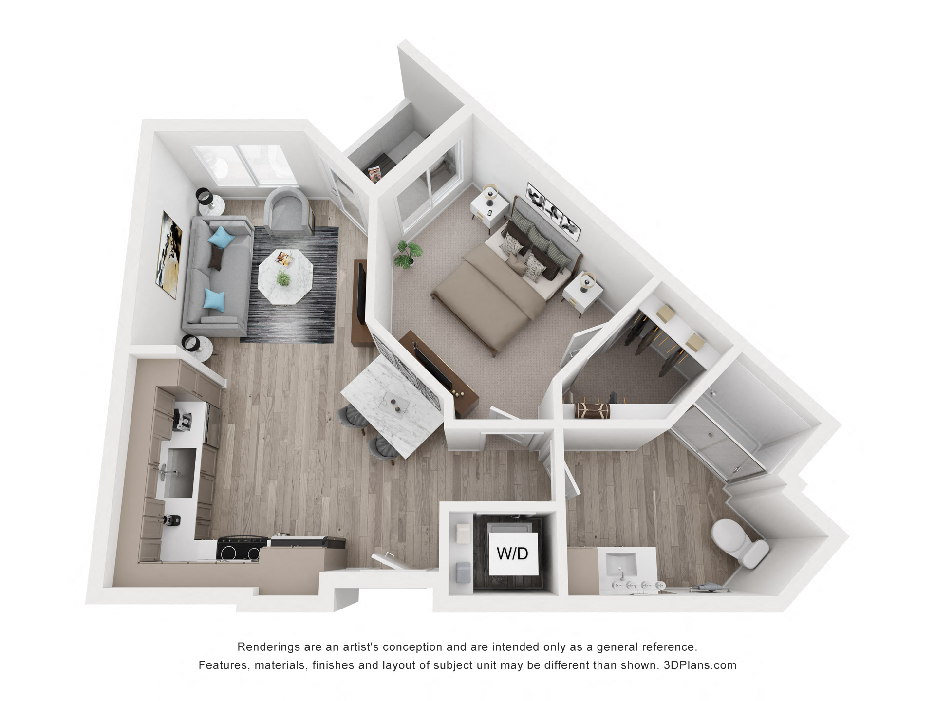 Revel Rancharrah | Independent Living in Reno, NV