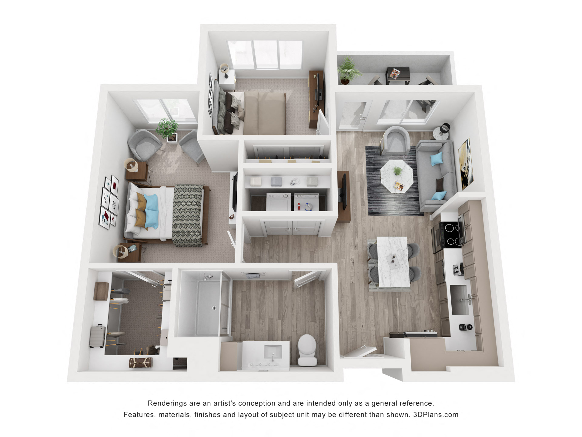 Revel Rancharrah | Independent Living in Reno, NV