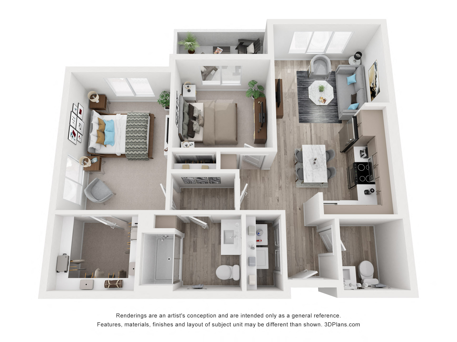 Revel Rancharrah | Independent Living in Reno, NV