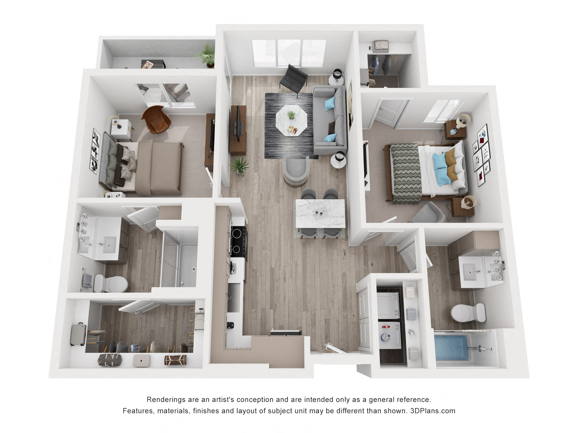 Revel Rancharrah | Independent Living in Reno, NV