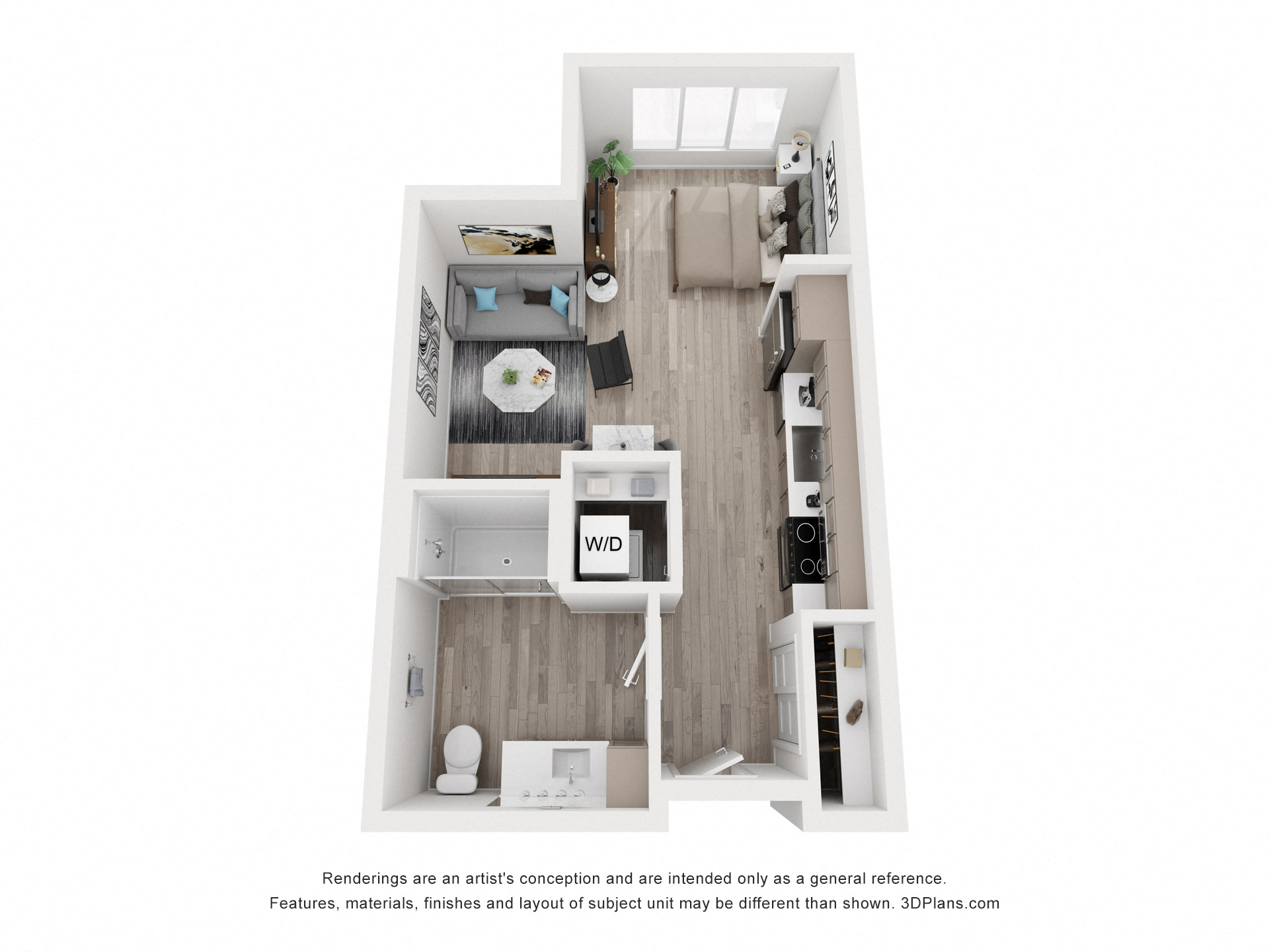 Revel Rancharrah | Independent Living in Reno, NV