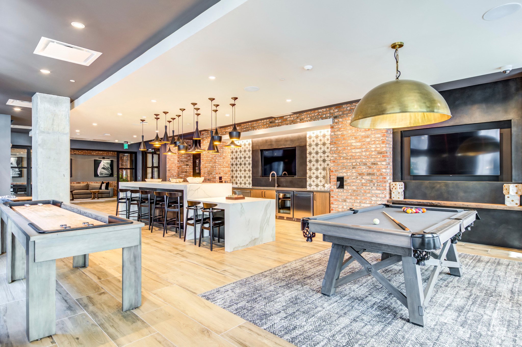 Gables Vinings Village