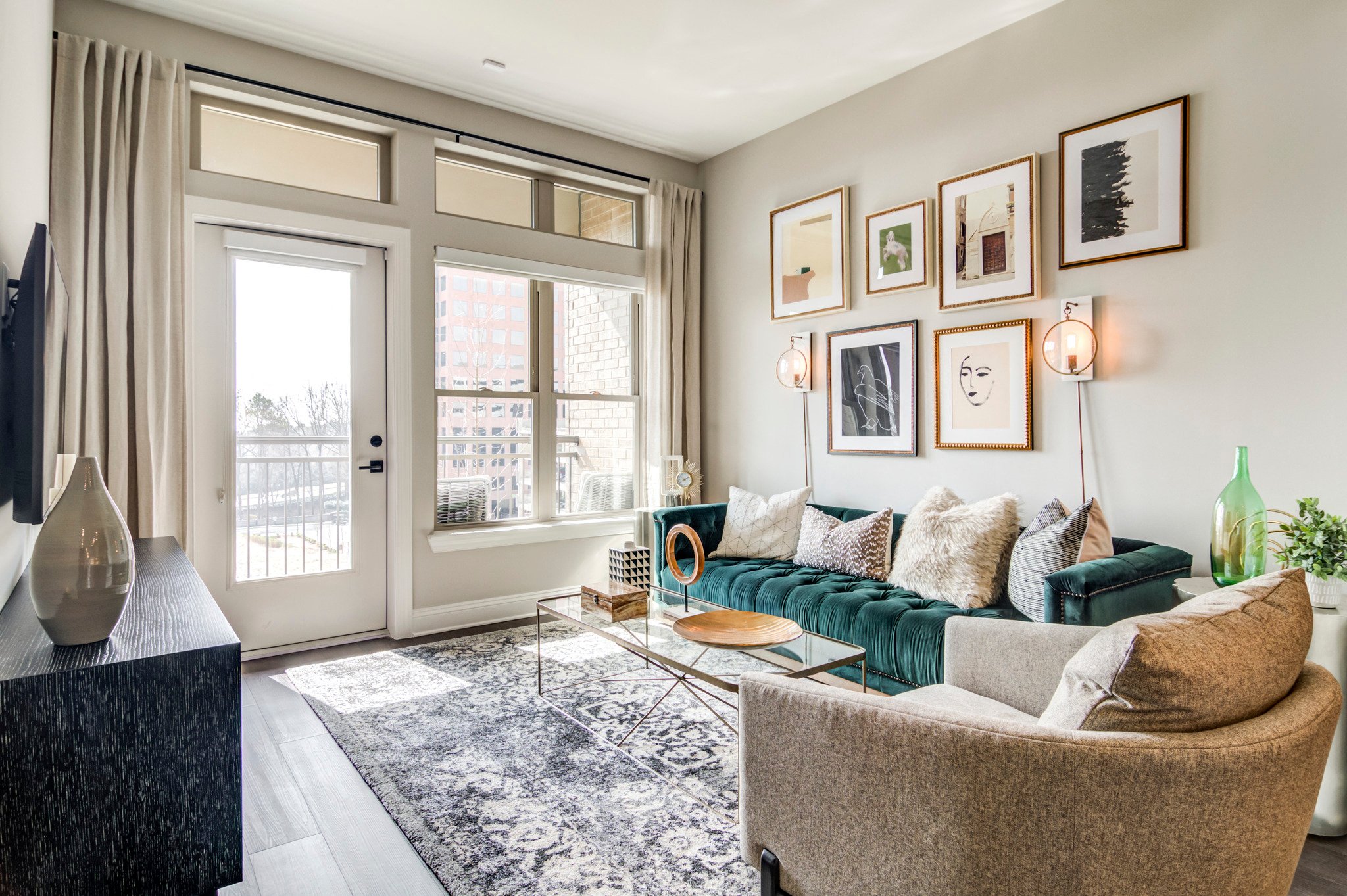 Gables Vinings Village