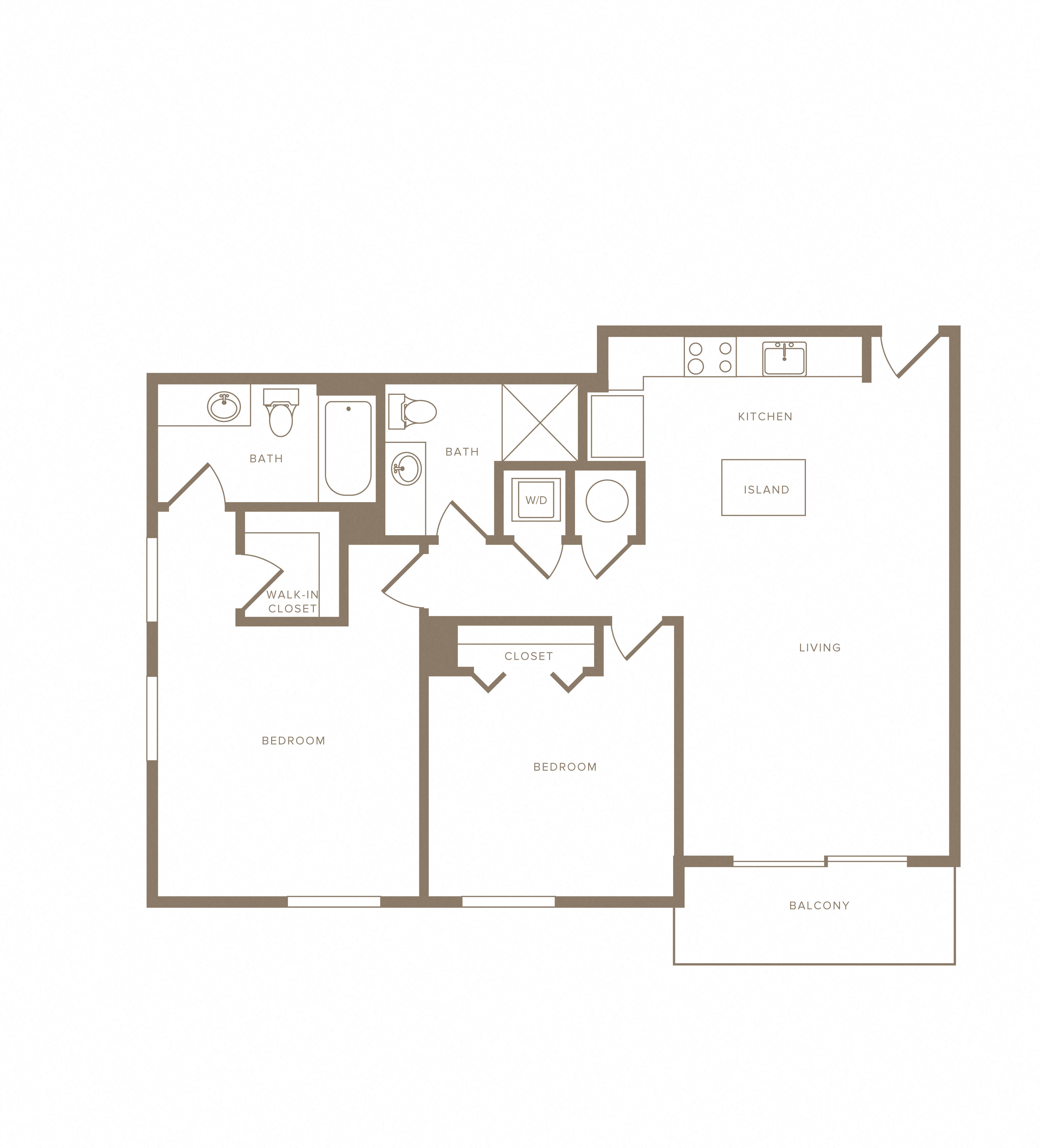 Floorplans - Emera