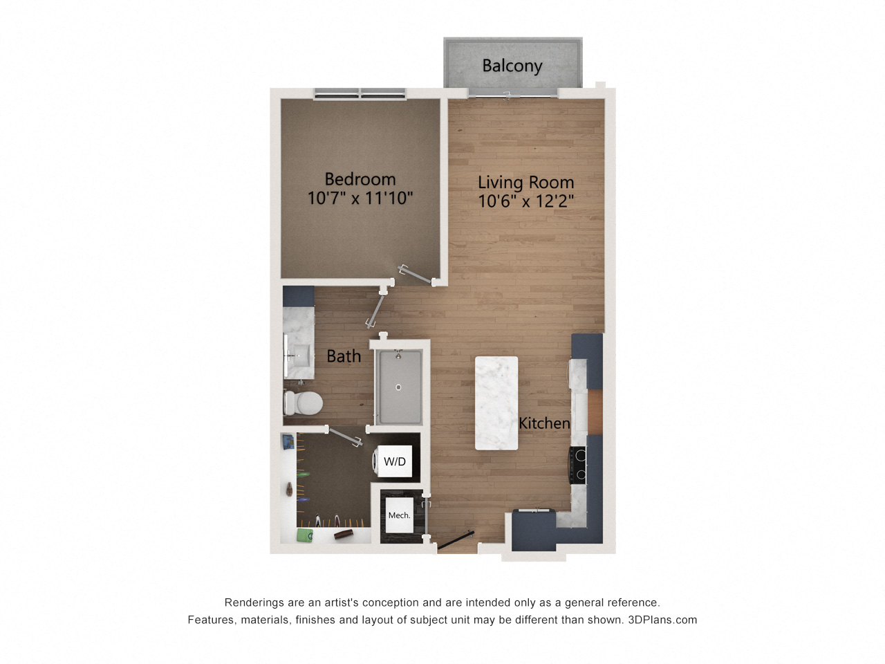 MAA LoSo| Luxury Apartments Charlotte, NC | MAA