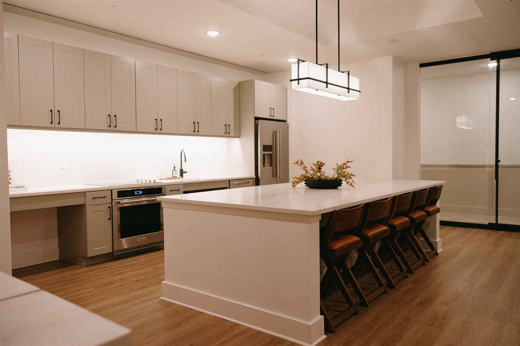 Peridot Residences