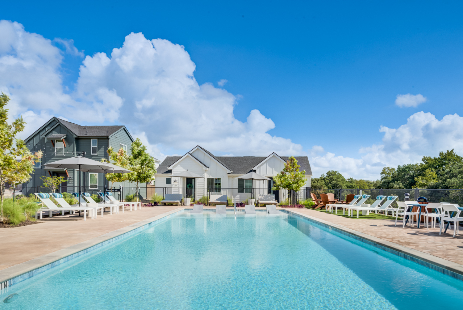 YardHomes® Juniper Pointe