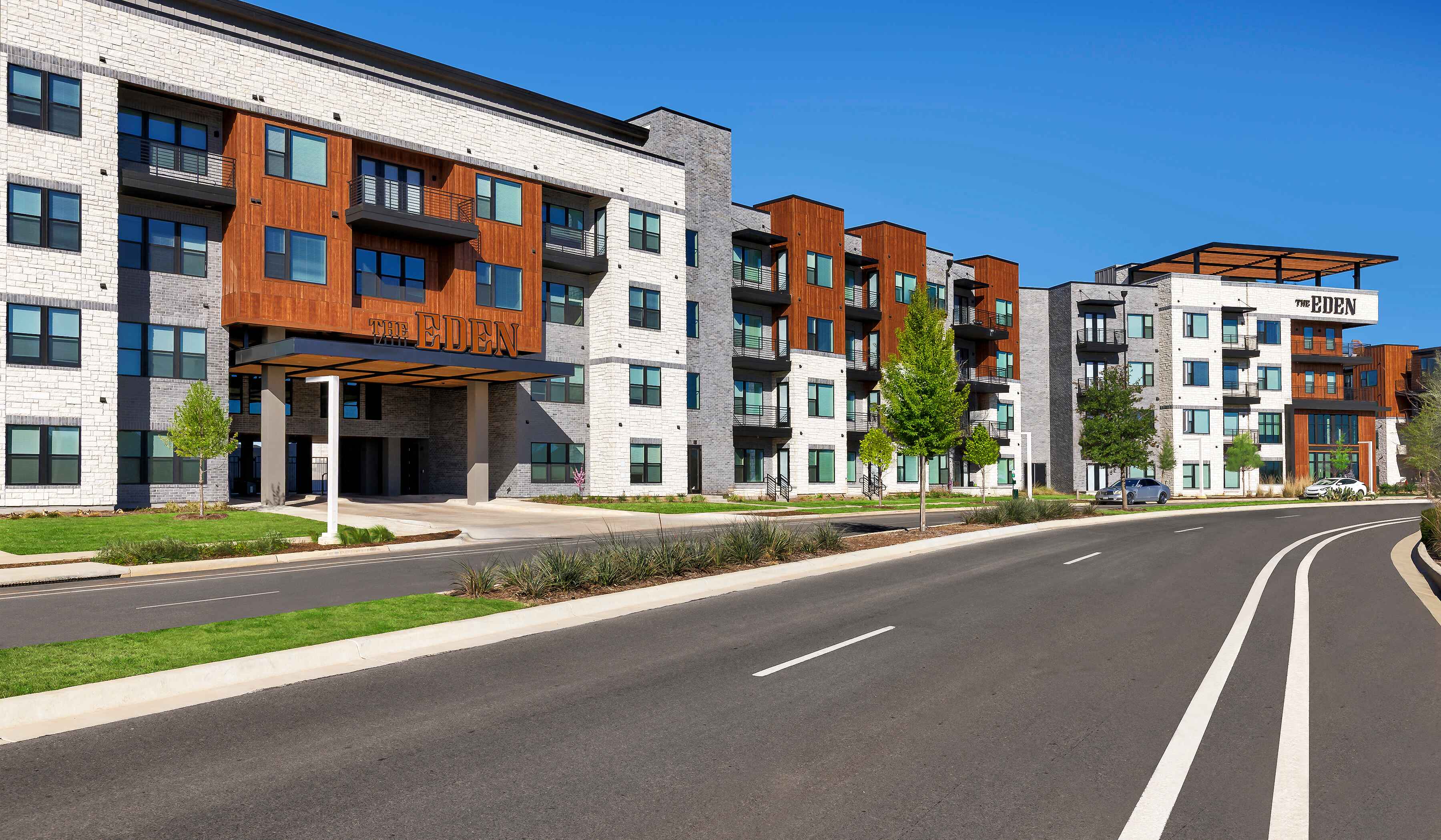 The Eden at Pearson Ranch