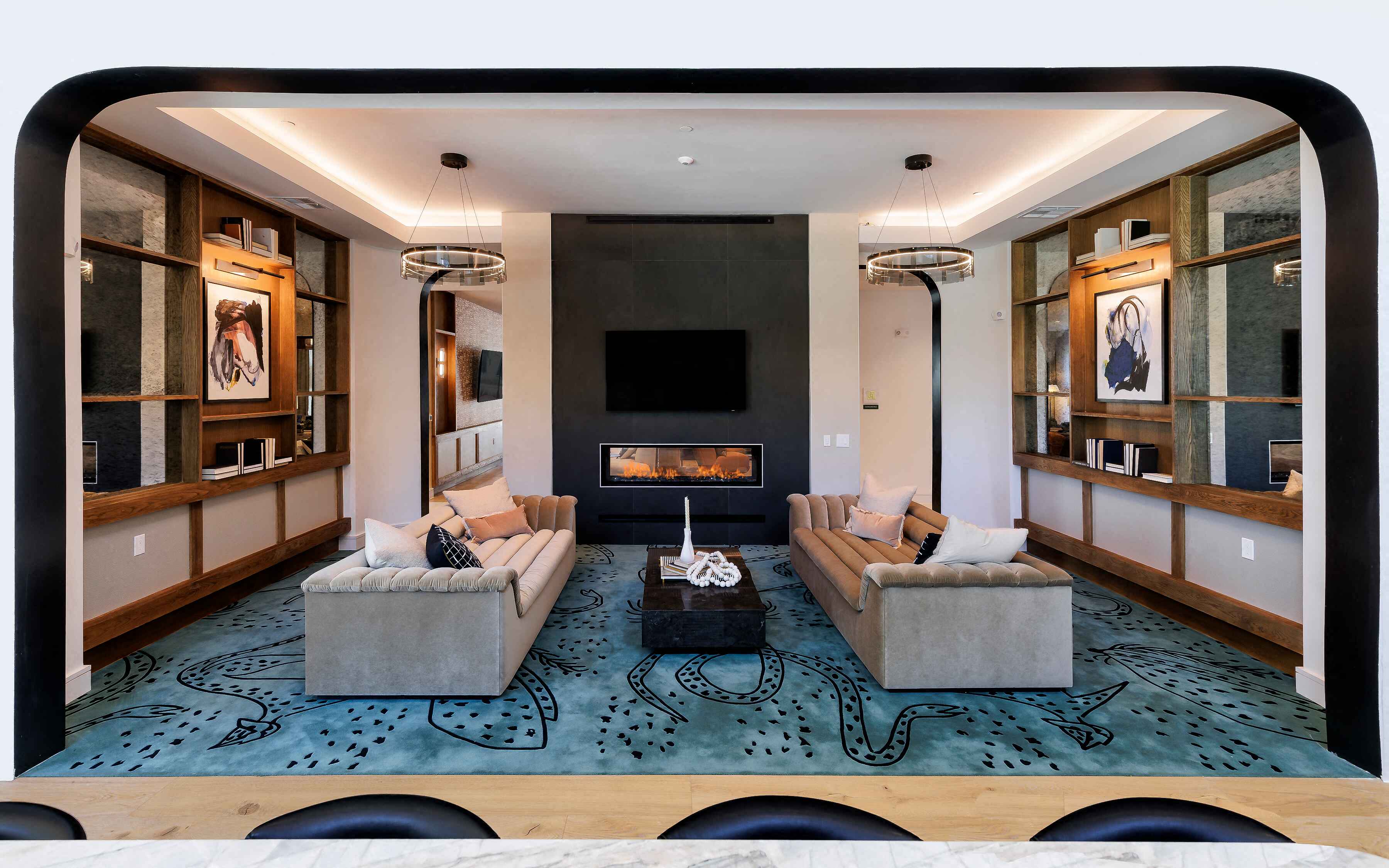 The Eden at Pearson Ranch