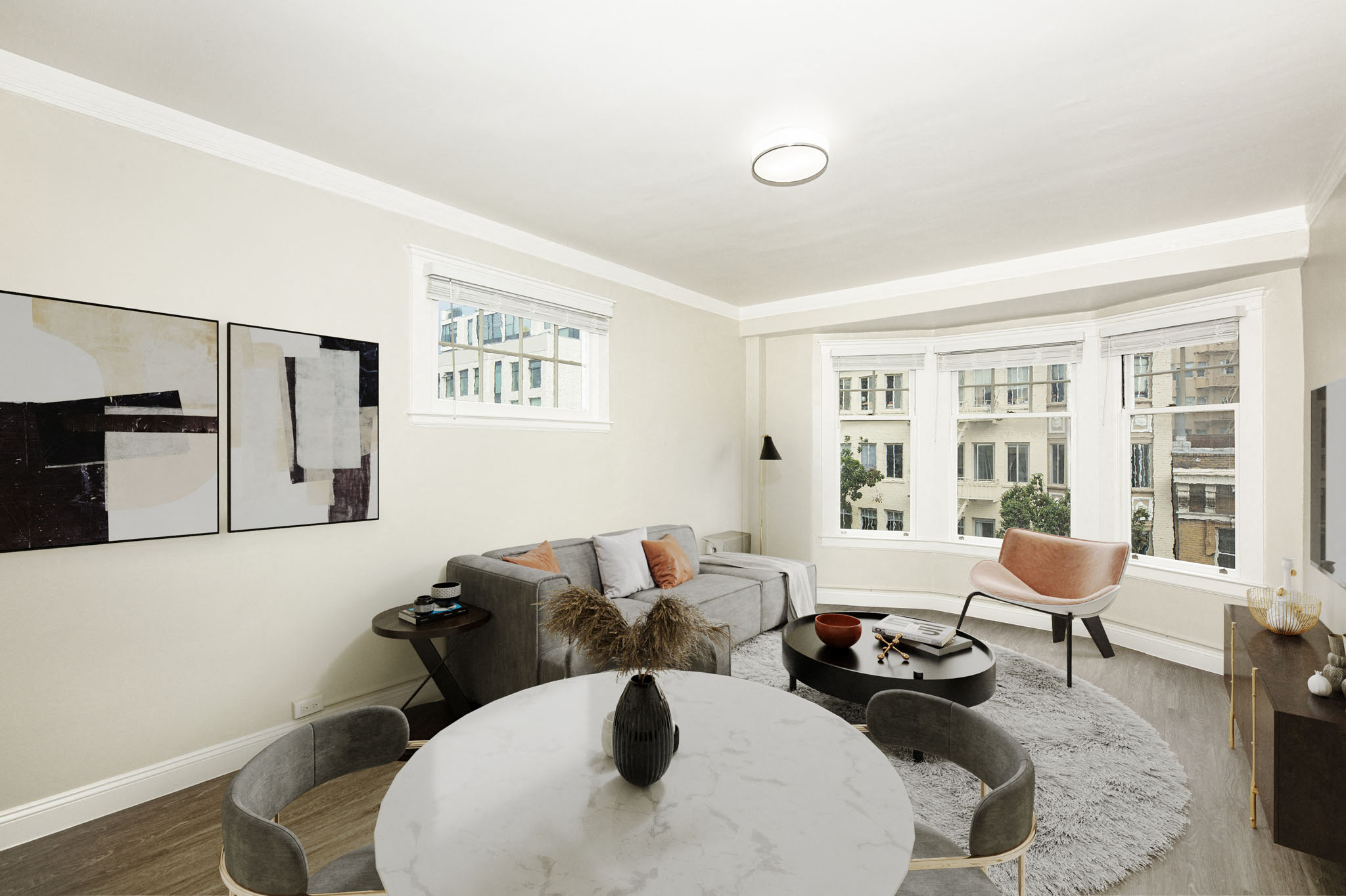 1035 Sutter #29 – RentSFNow