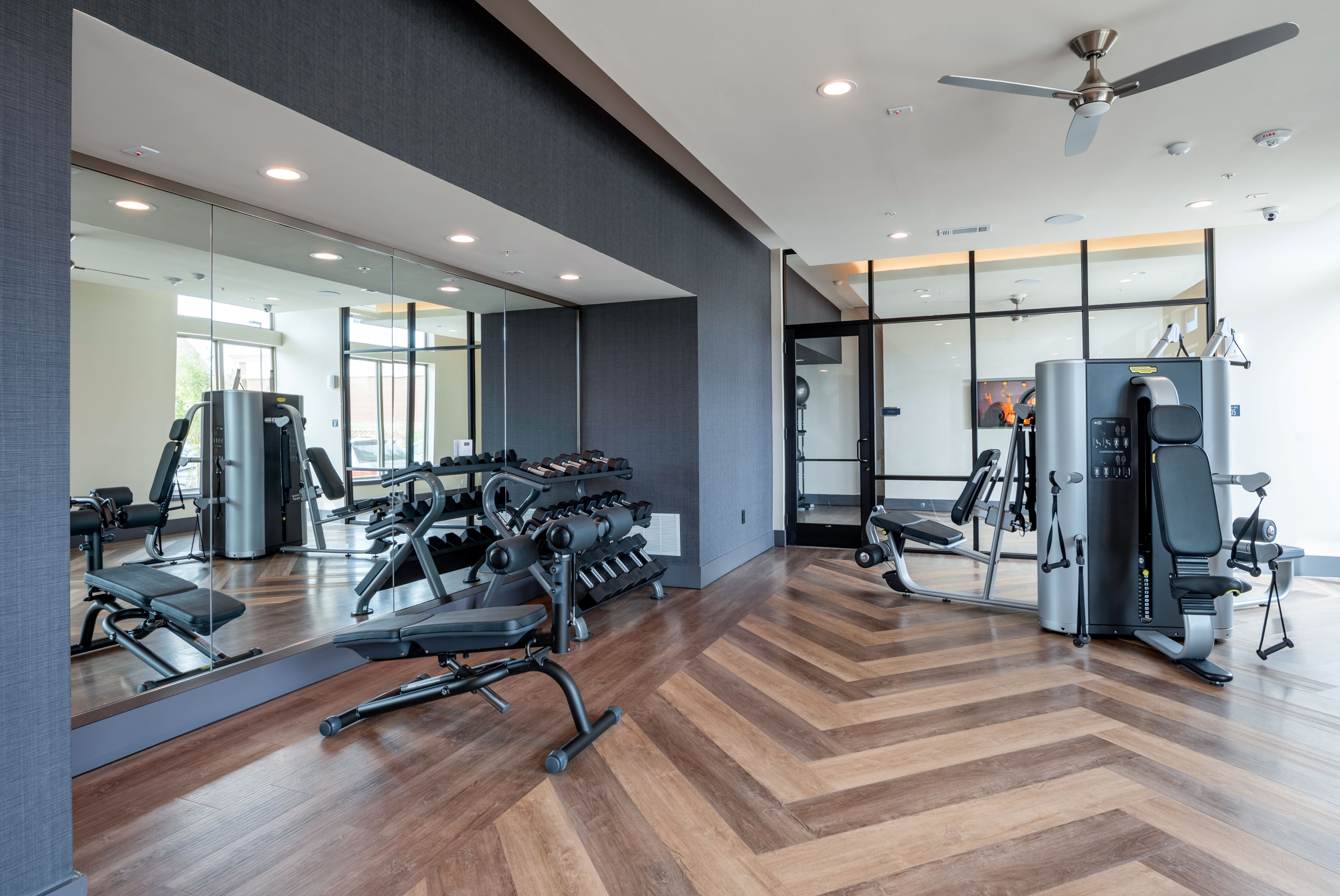 The International at Valley Ranch