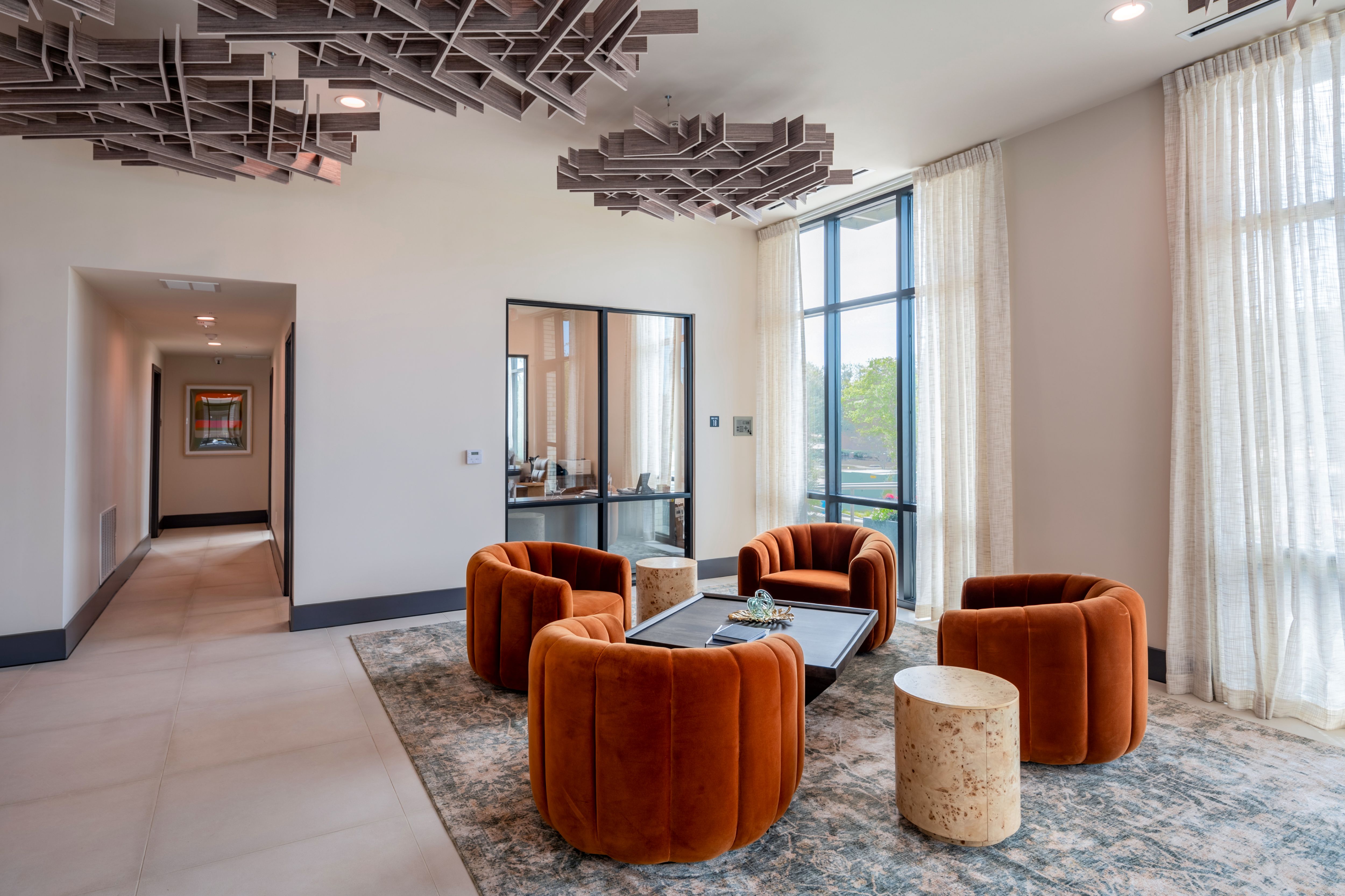 The International at Valley Ranch