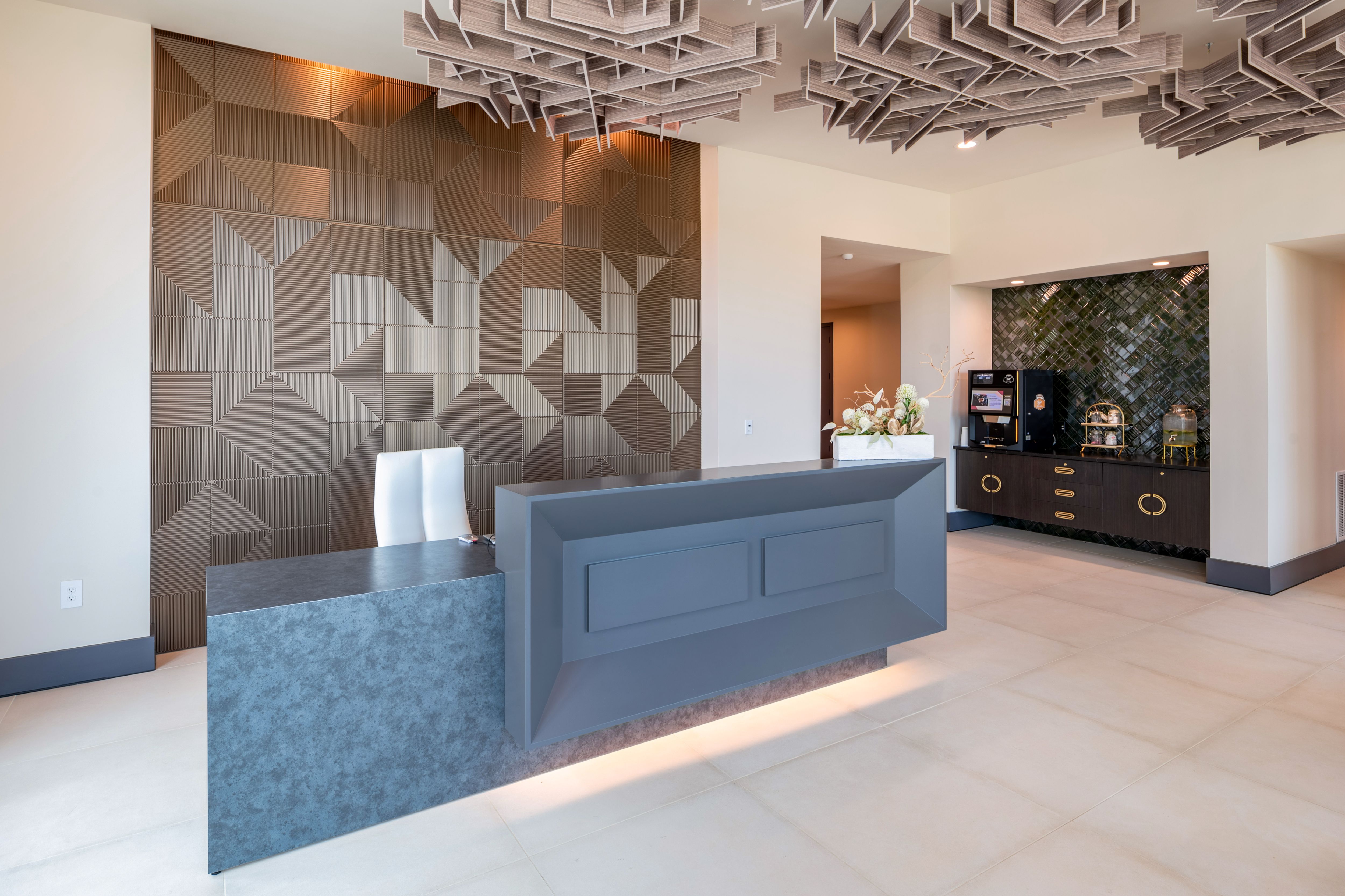 The International at Valley Ranch