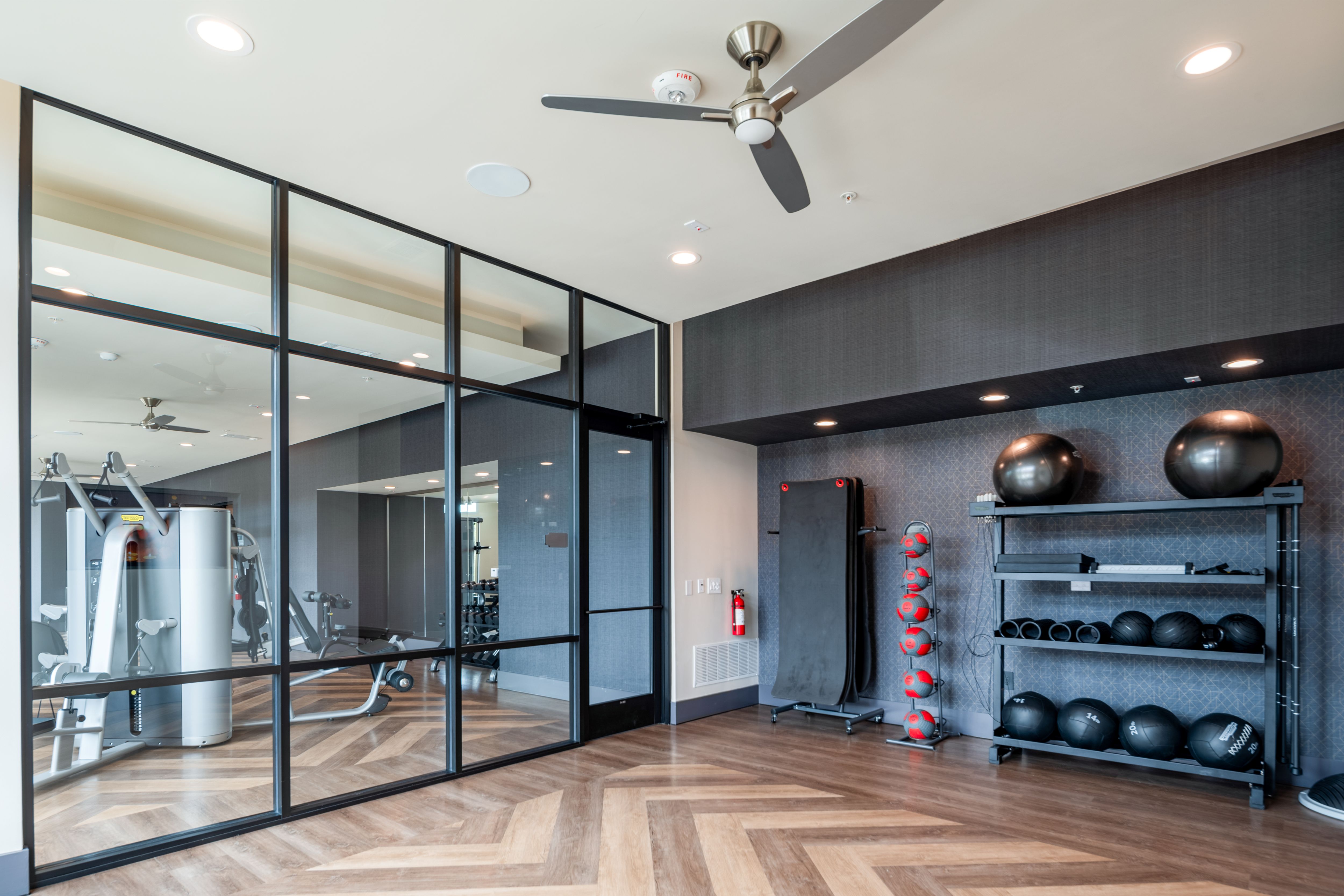 The International at Valley Ranch